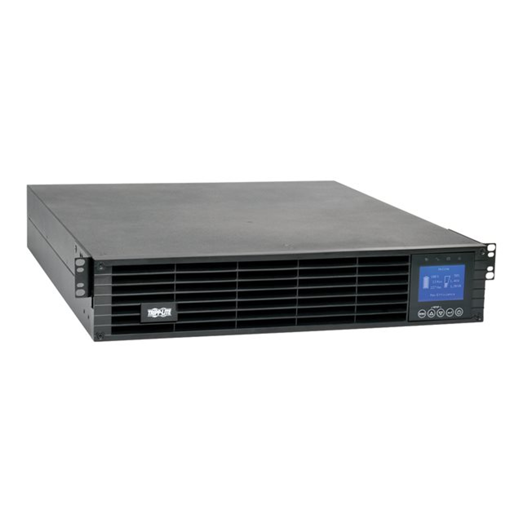 Tripplite UPS 3kVA Online 2U Rack/Torre Opcion Tarjeta SNMP