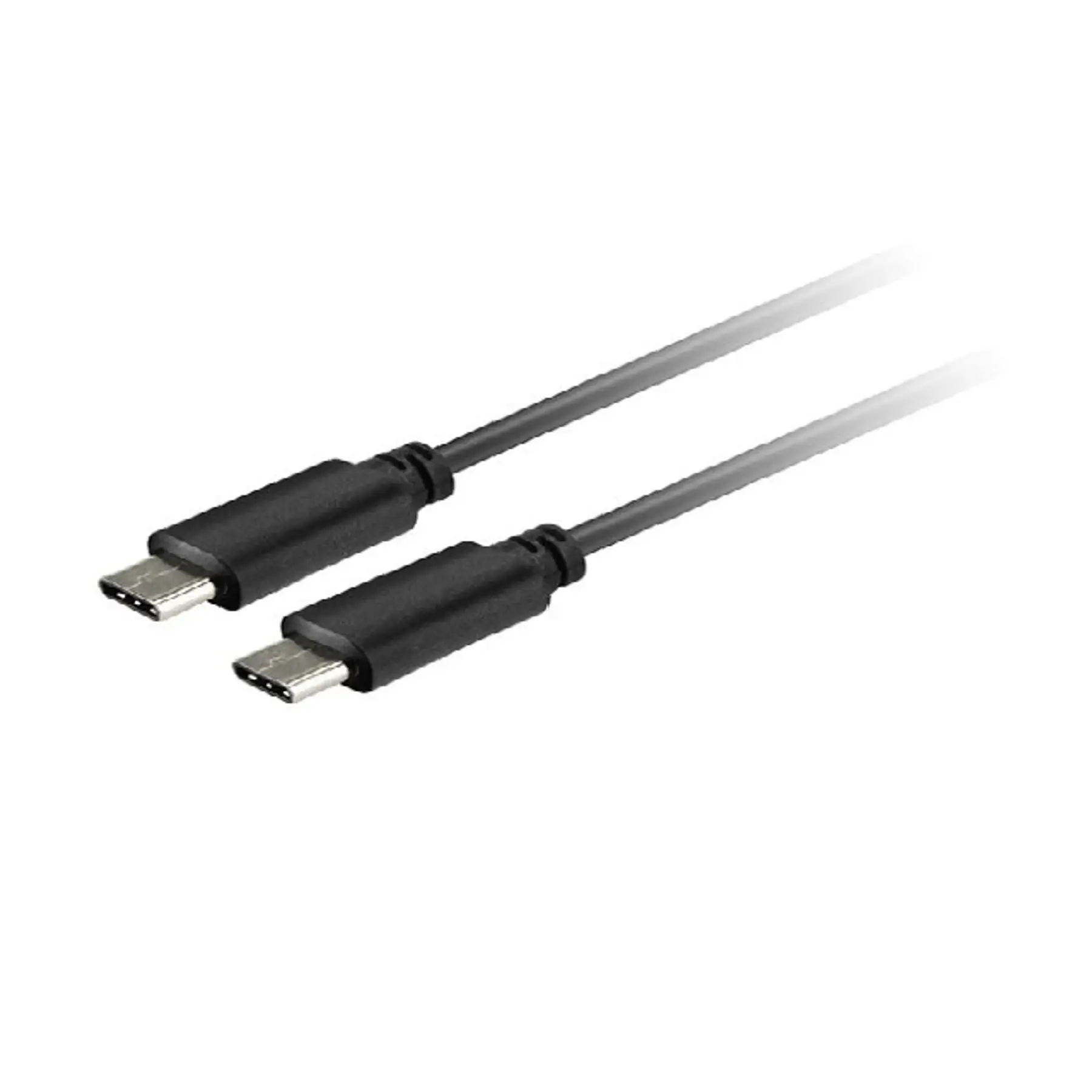 Xtech Cable con conector Tipo C macho a Tipo C macho