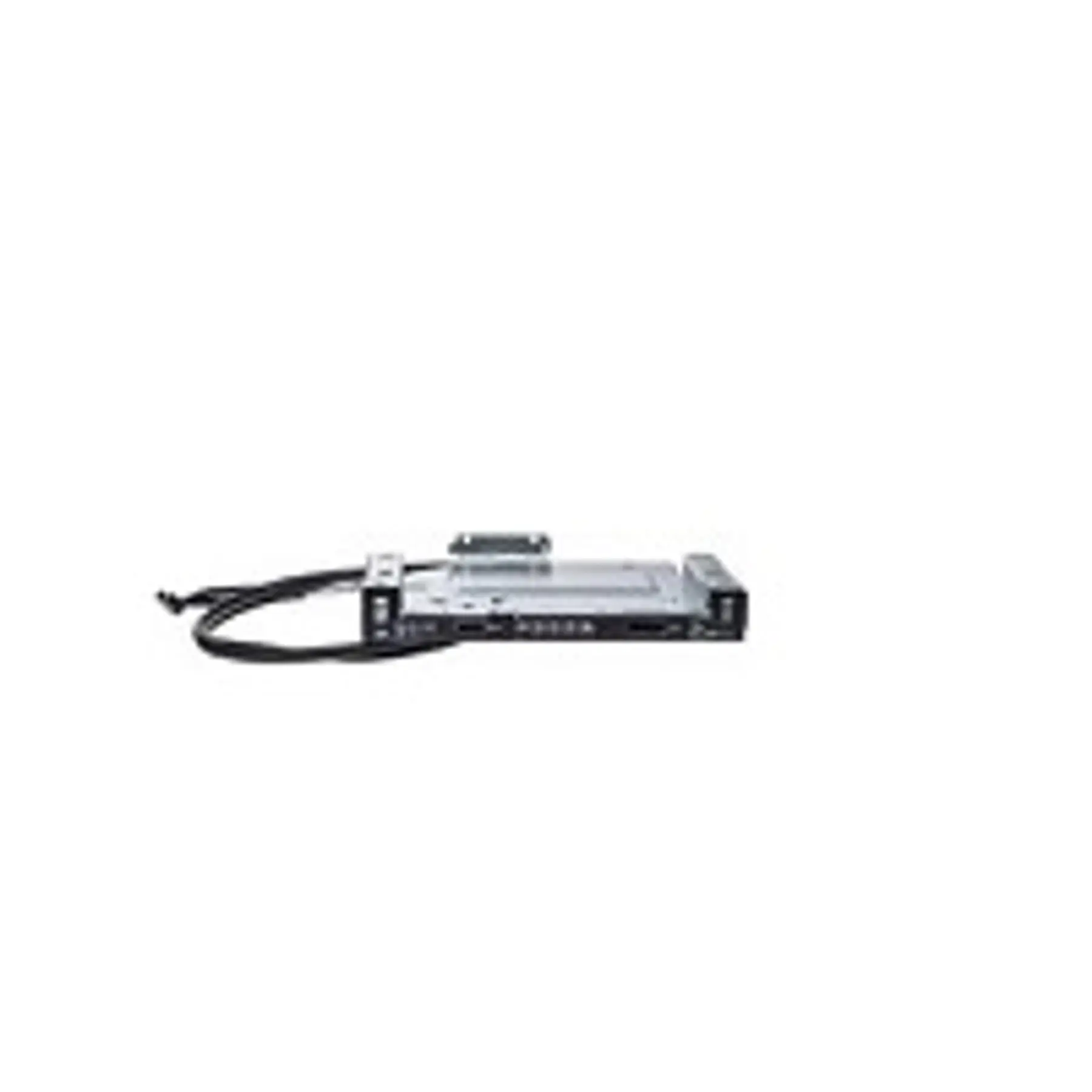 HPE - Kit de paneles en blanco - para Nimble Storage dHCI...