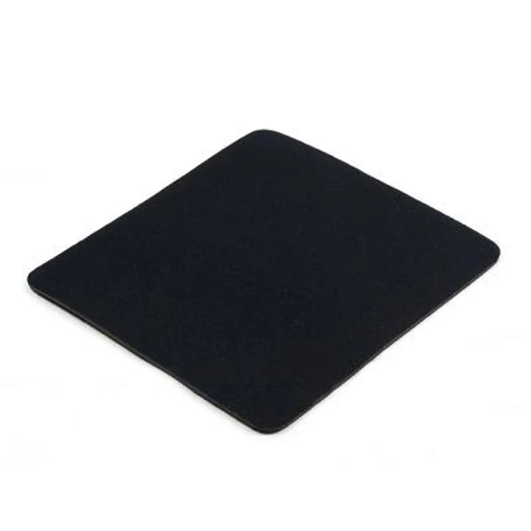 Mouse Pad Genérico Negro