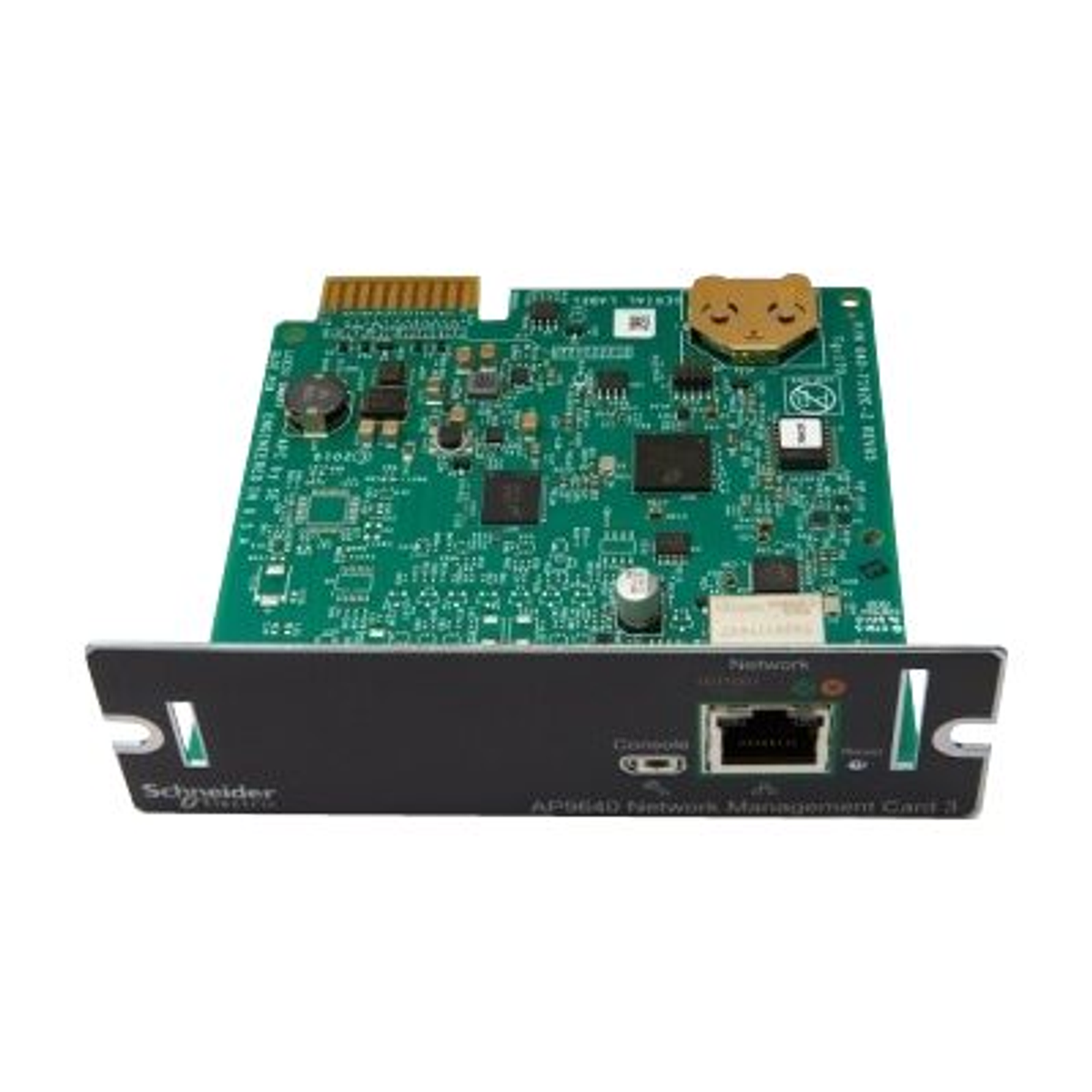 APC Tarjeta de Gestión de Redes para UPS 3