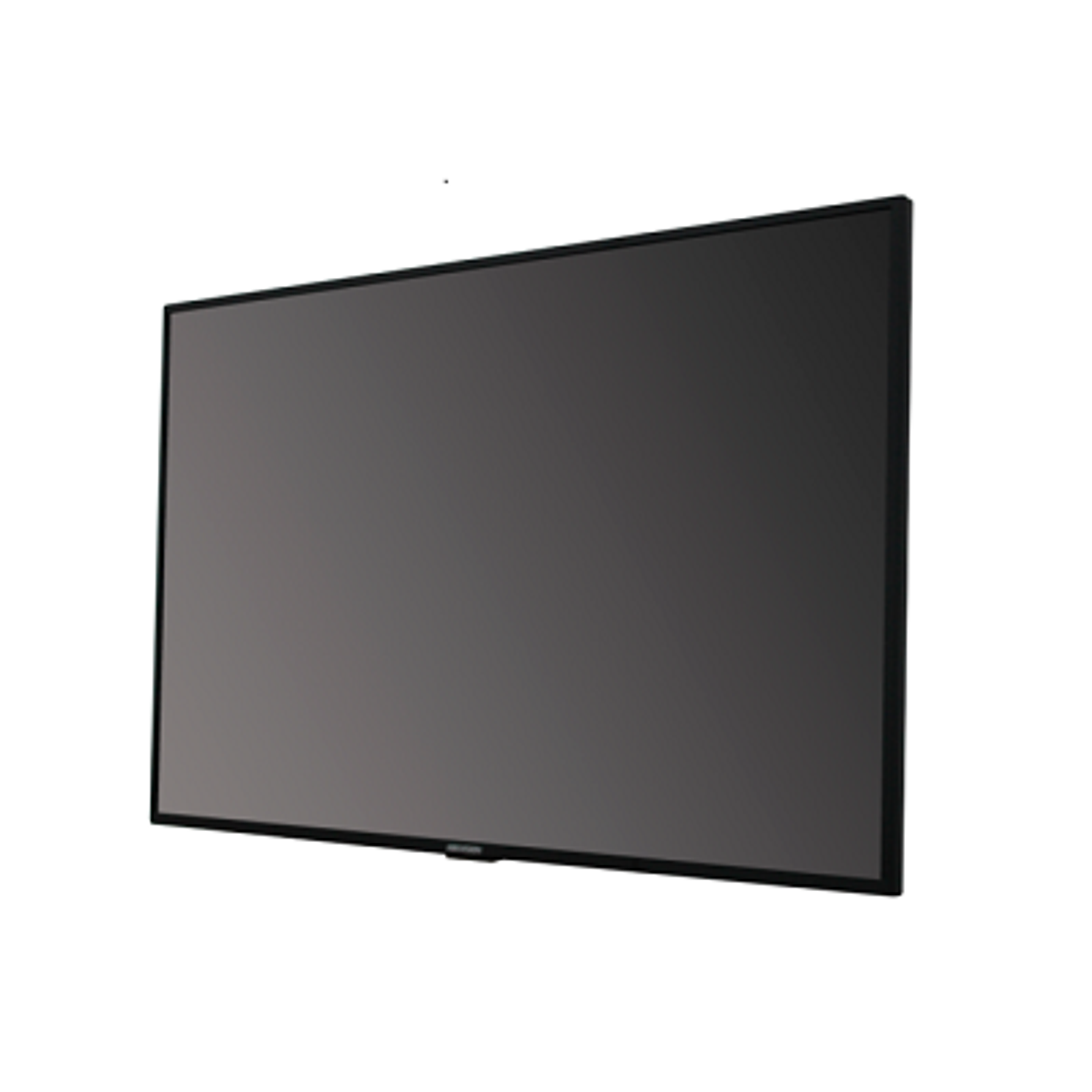 Hikvision Monitor LED Full HD de 43 Pulgadas