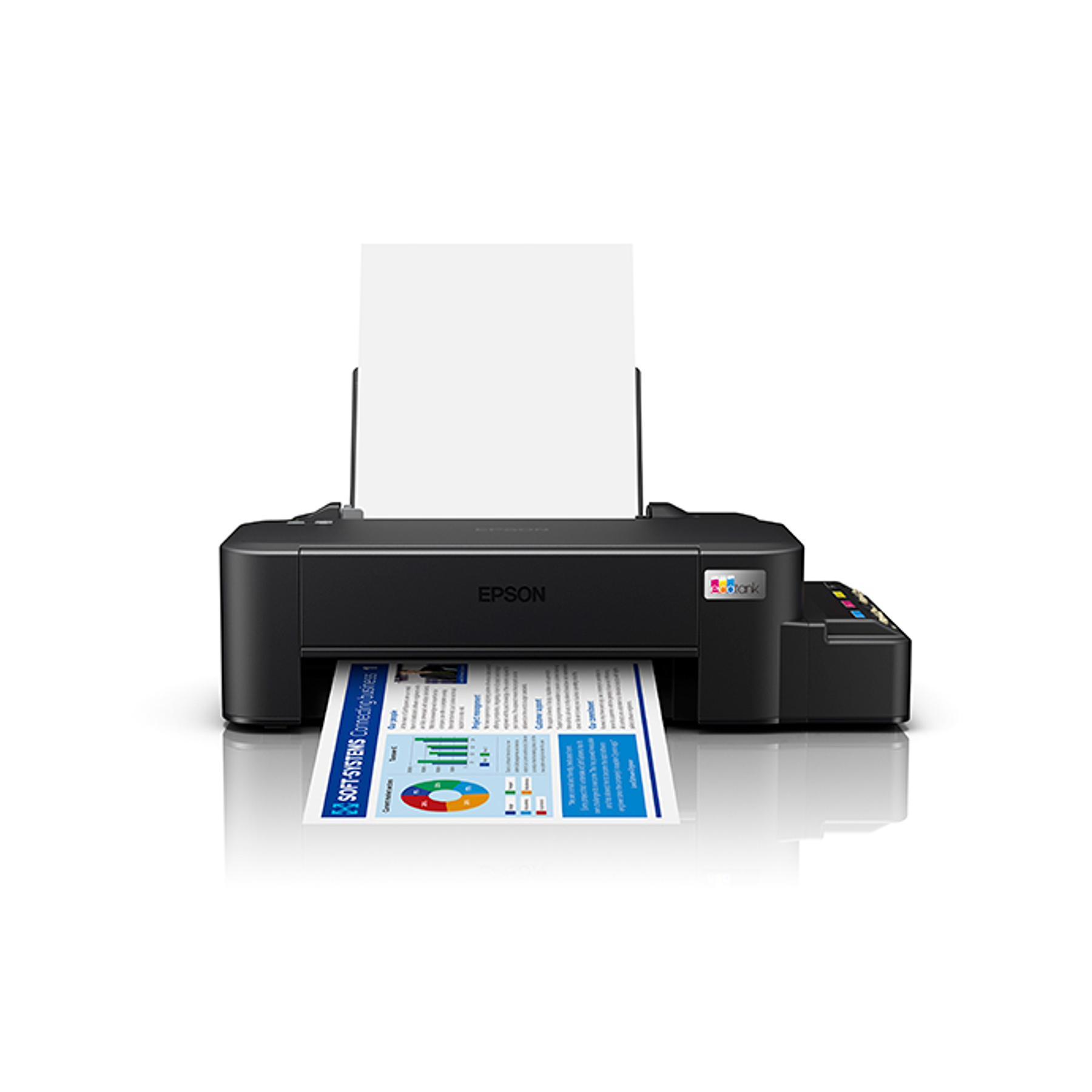 Epson L121 Impresora EcoTank Color