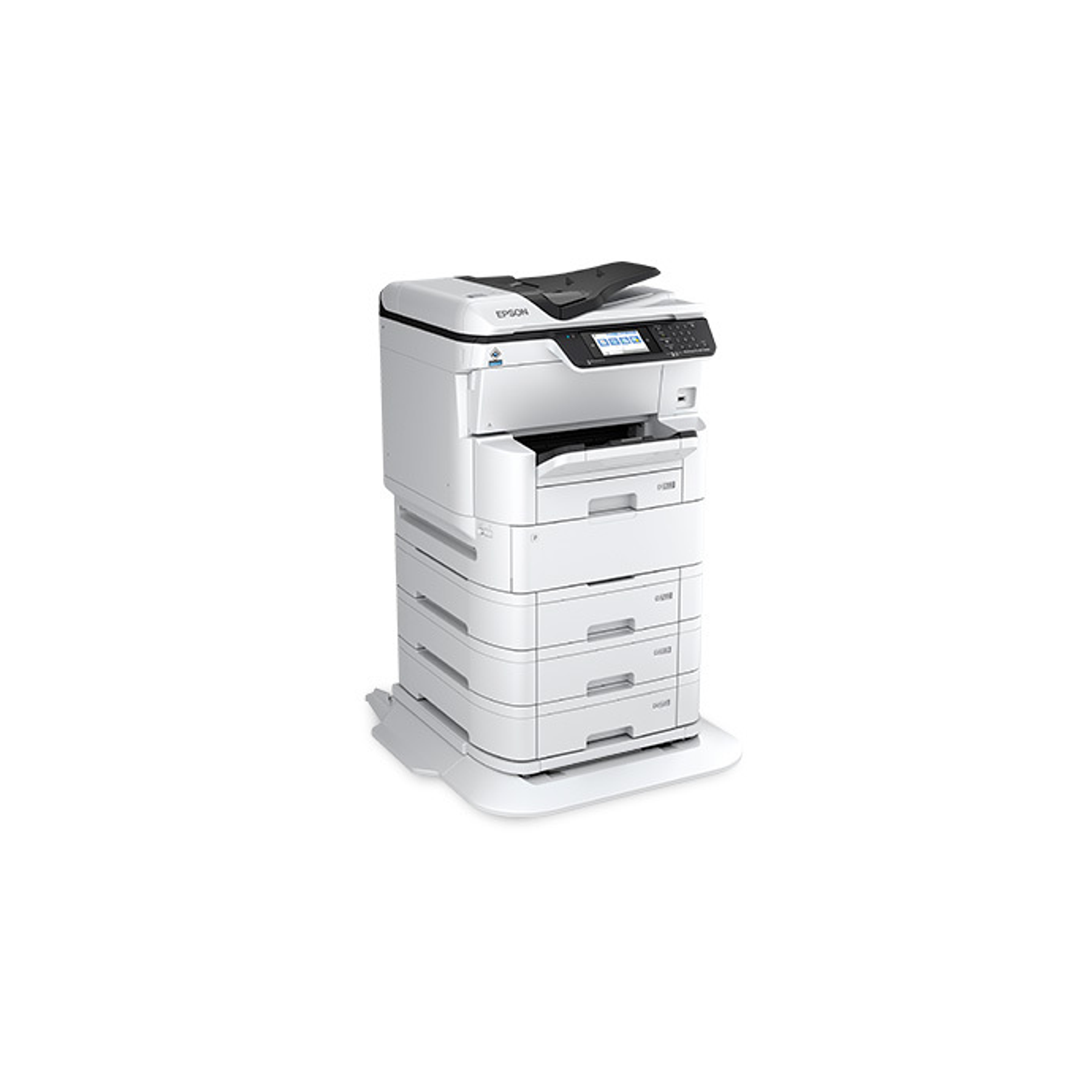 Epson WorkForce Pro WF-C878R Impresora Multifunción Color