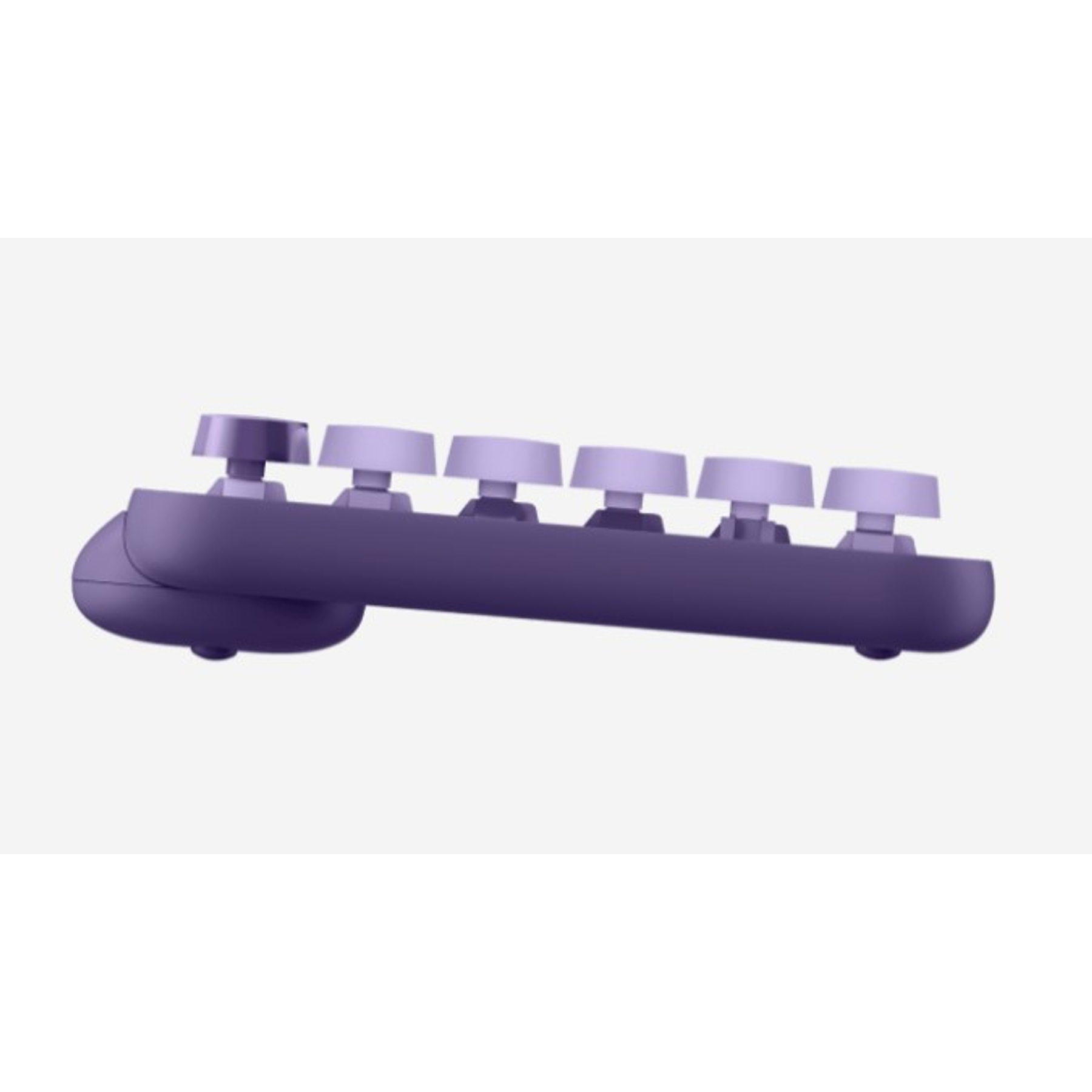 Logitech Teclado pop