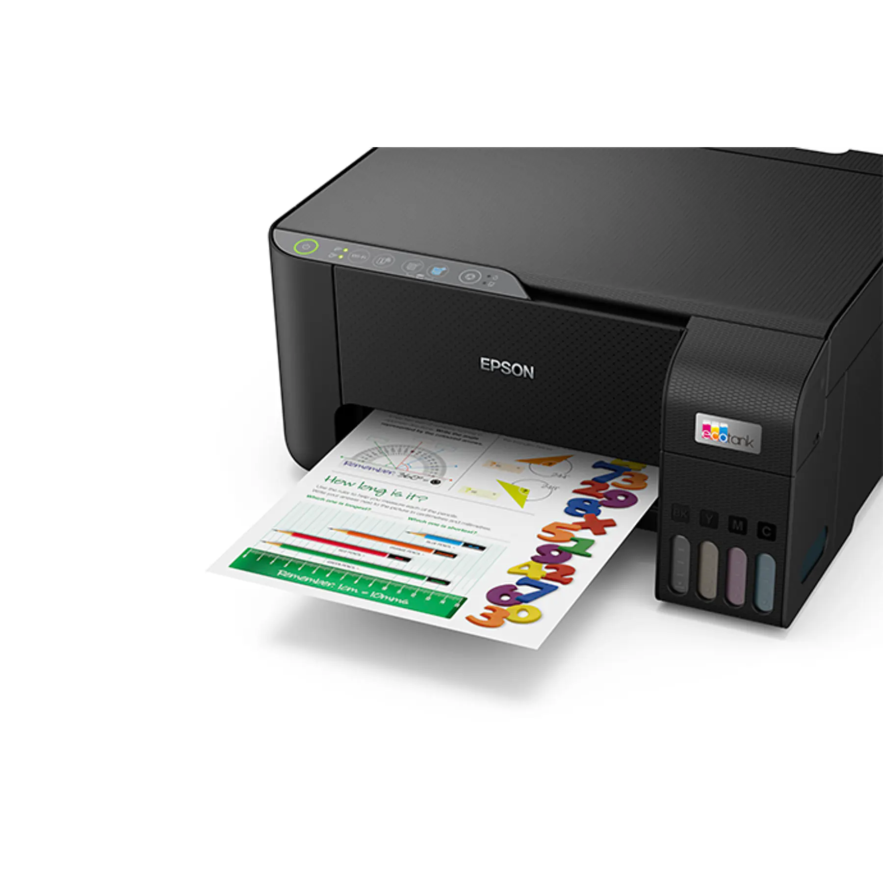 Epson L3250 Impresora Ecotank Multifunción Color