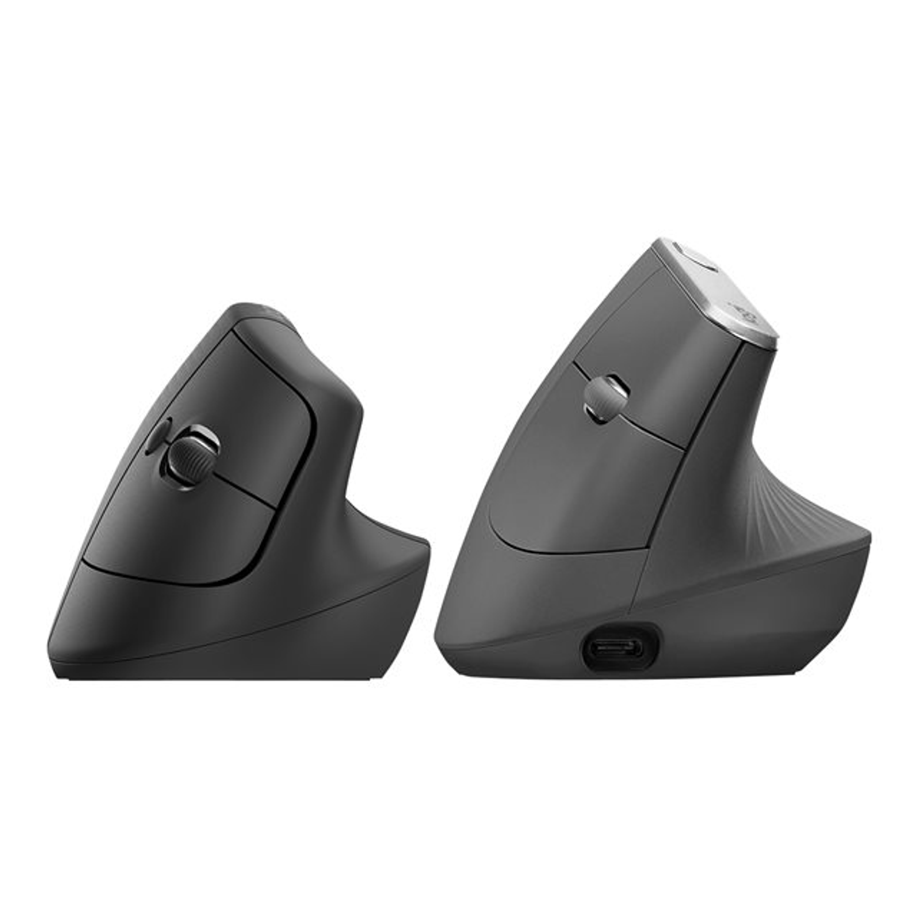 Logitech Lift Vertical Ergonomic Mouse Ergonómico