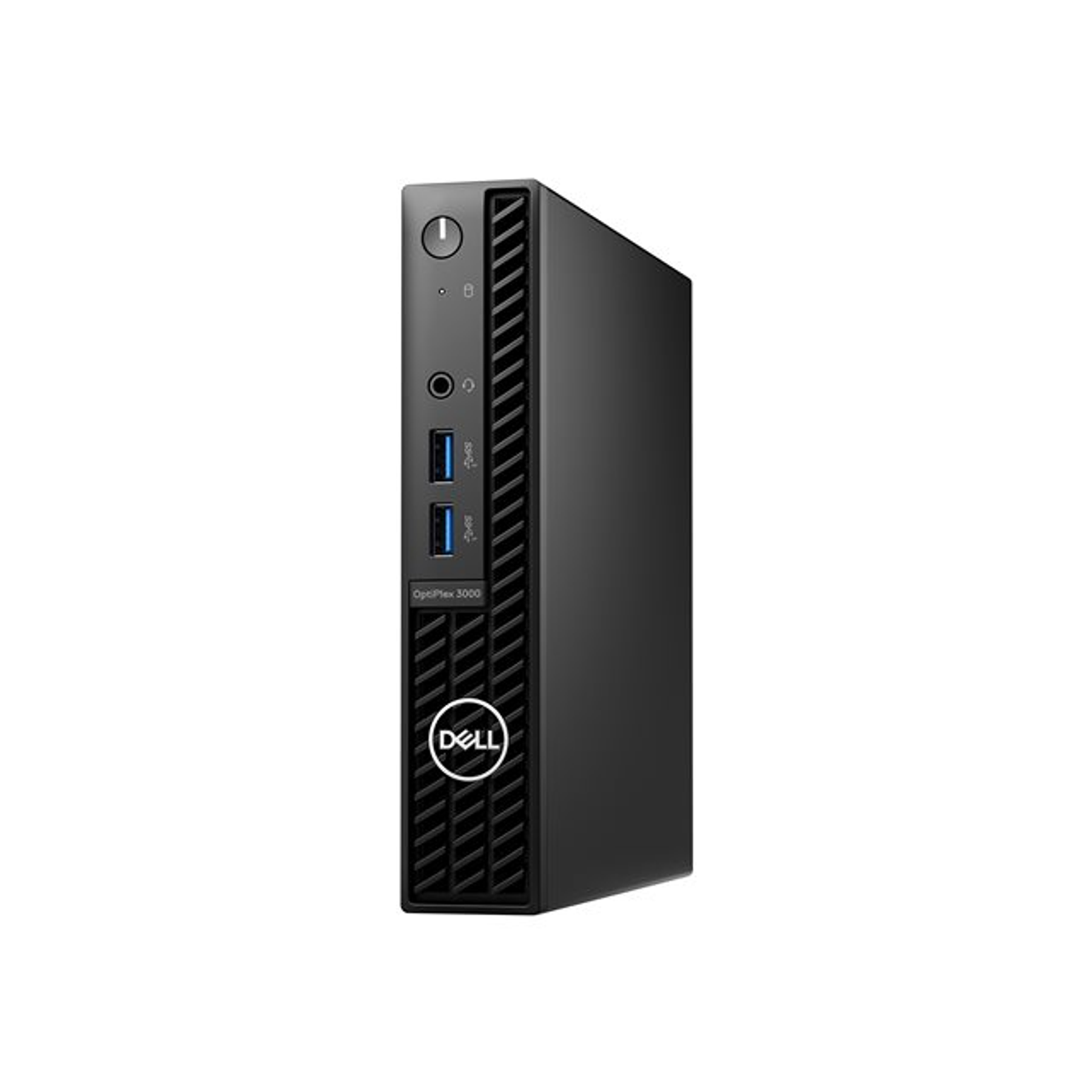 Dell OptiPlex 3000 Mini PC Intel Core i5 12500T