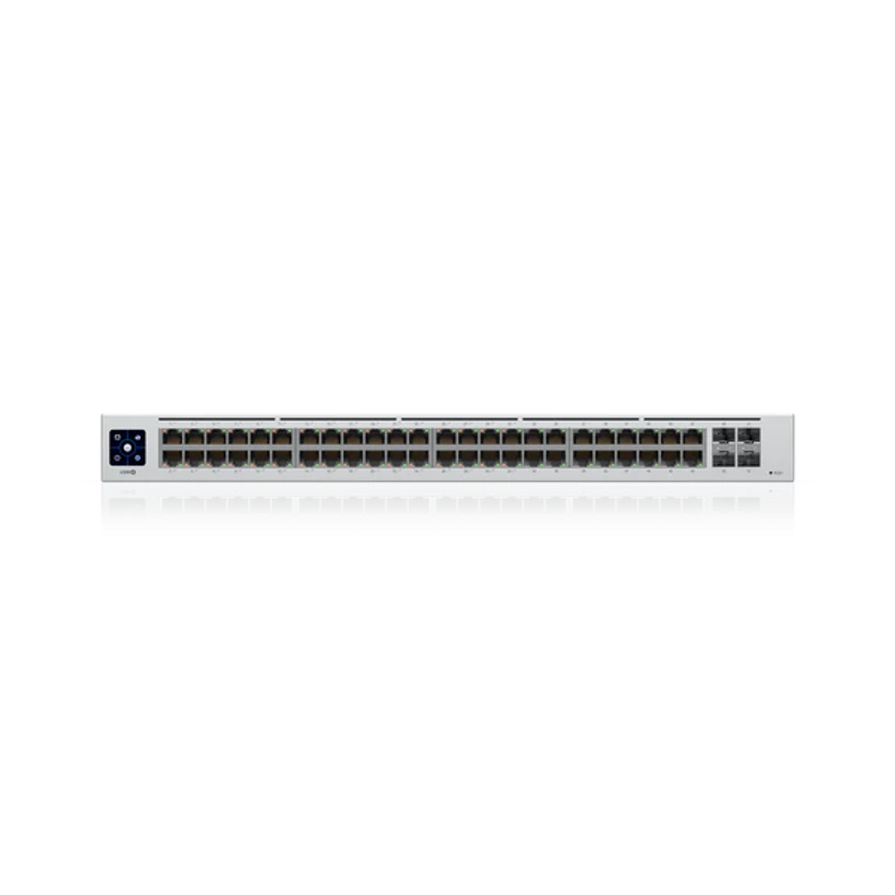 Ubiquiti UniFi USW-48-POE Switch 48 Puertos