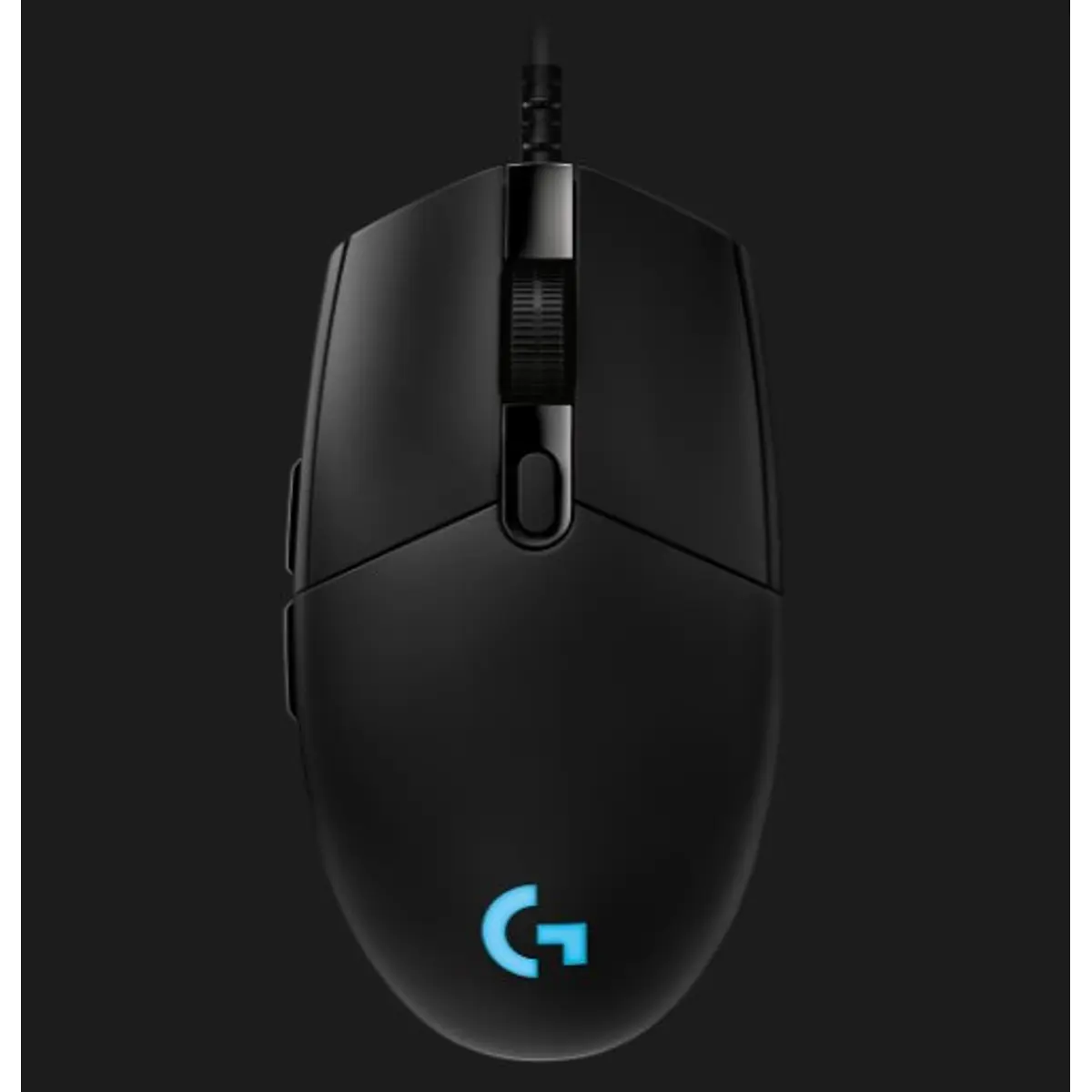 Logitech Gaming Mouse G Pro Sensor Hero 16K