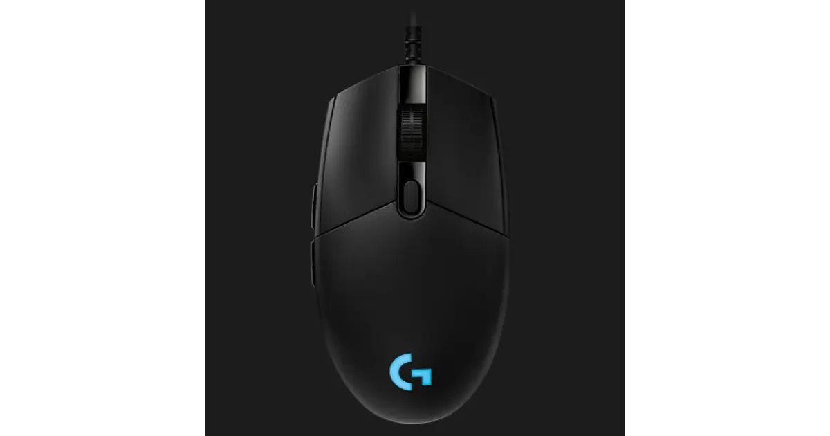 Logitech Gaming Mouse G Pro Sensor Hero 16K