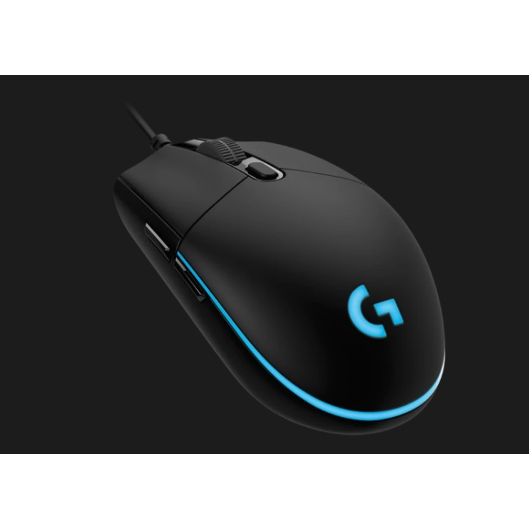 Logitech Gaming Mouse G Pro Sensor Hero 16K