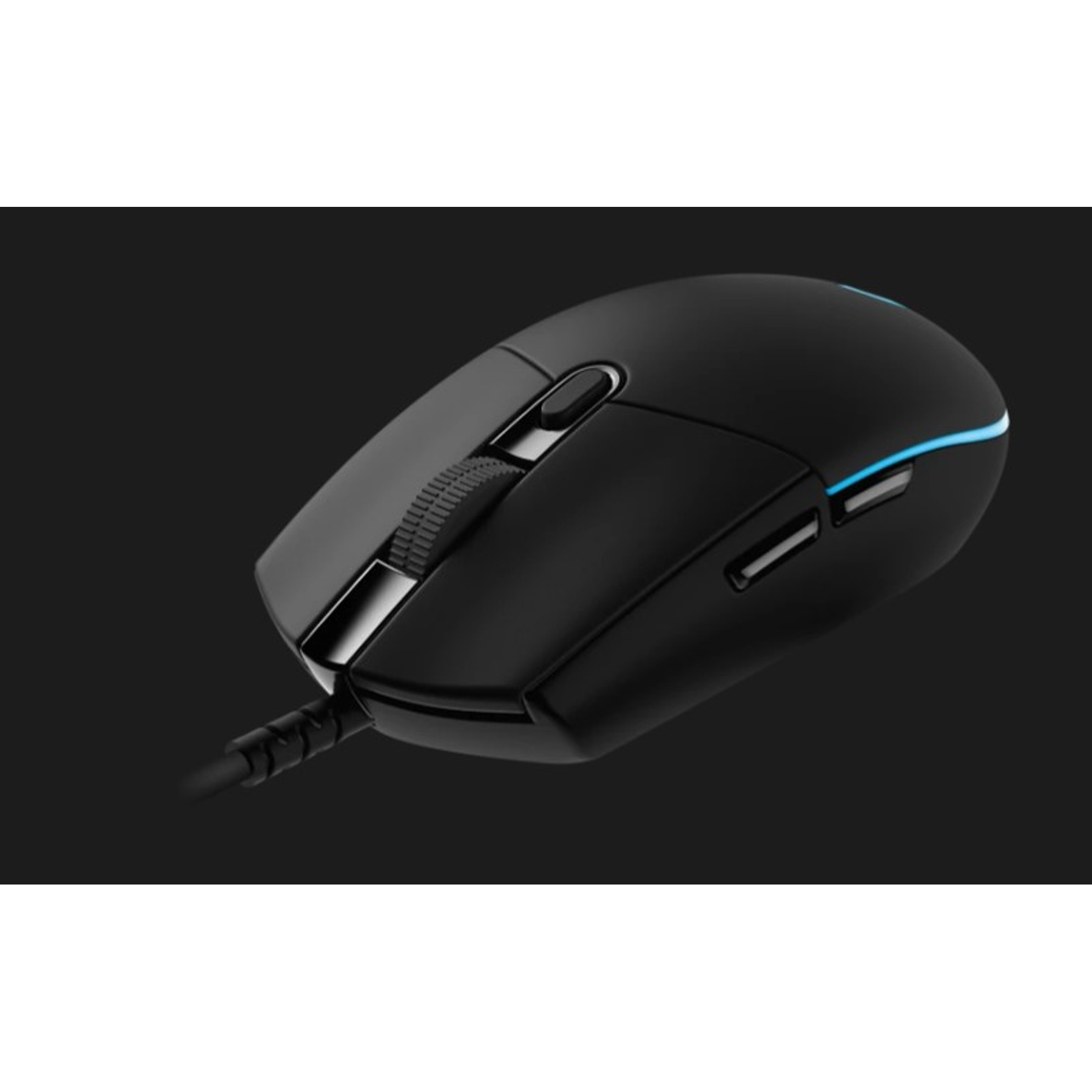 Logitech Gaming Mouse G Pro Sensor Hero 16K