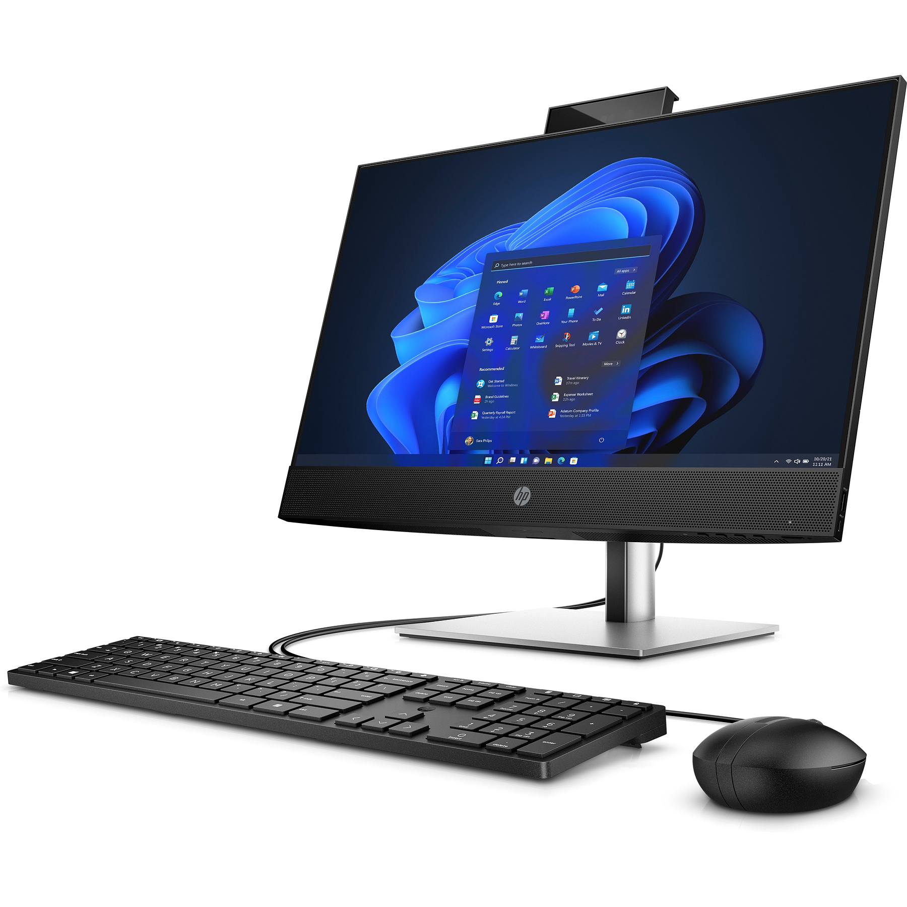HP ProOne 440 G9 All-in-one Intel Core i5-12500
