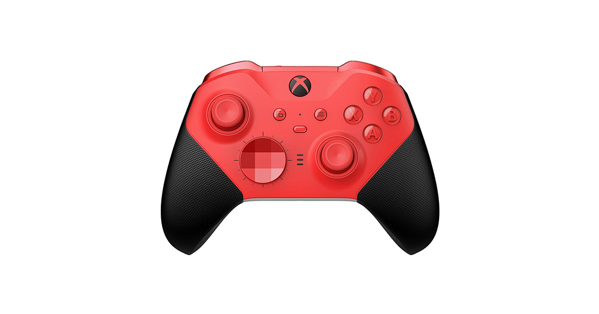 Microsoft Joystick Inalámbrico Xbox Elite Wireless Controlle