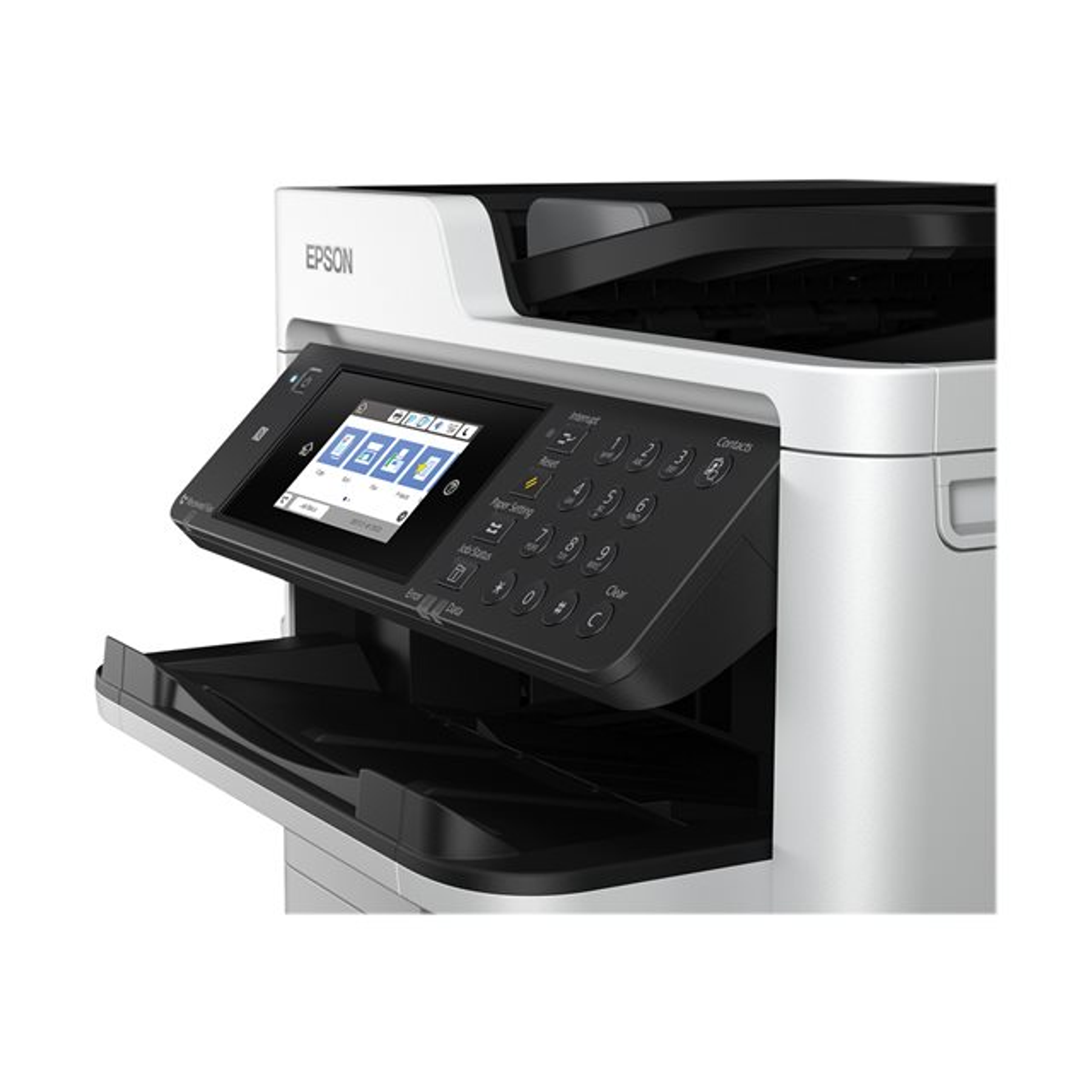 Epson WorkForce Pro WF-C5790 Impresora Multifuncion Tinta Co