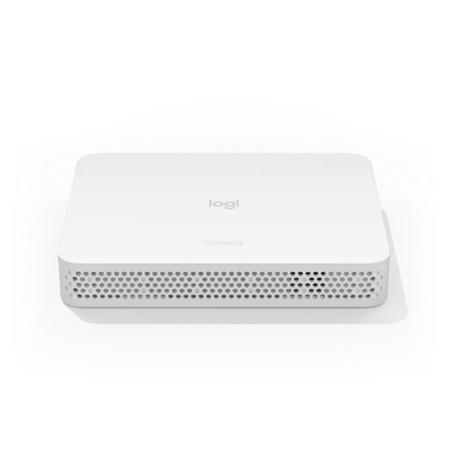 Logitech Roommate + Tap IP