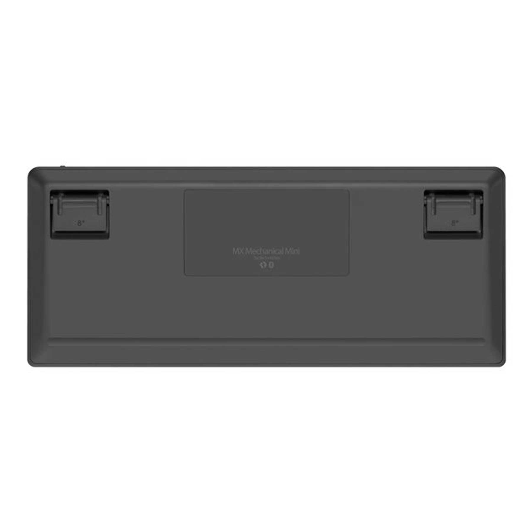 Logitech Teclado Mecánico MX Mechanical Mini