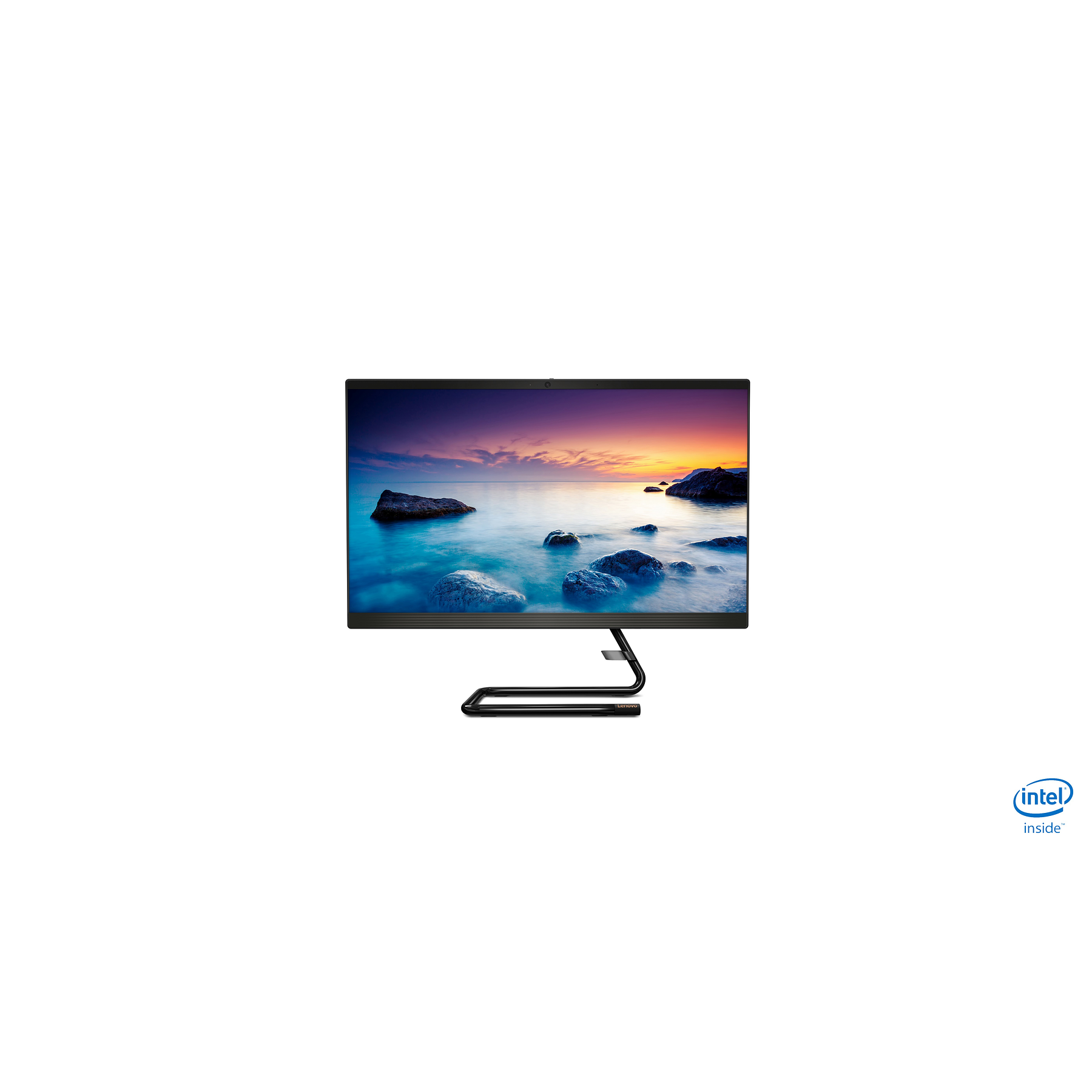 Lenovo IdeaCentre A340-24IGM All-in-one Intel Pentium J5040