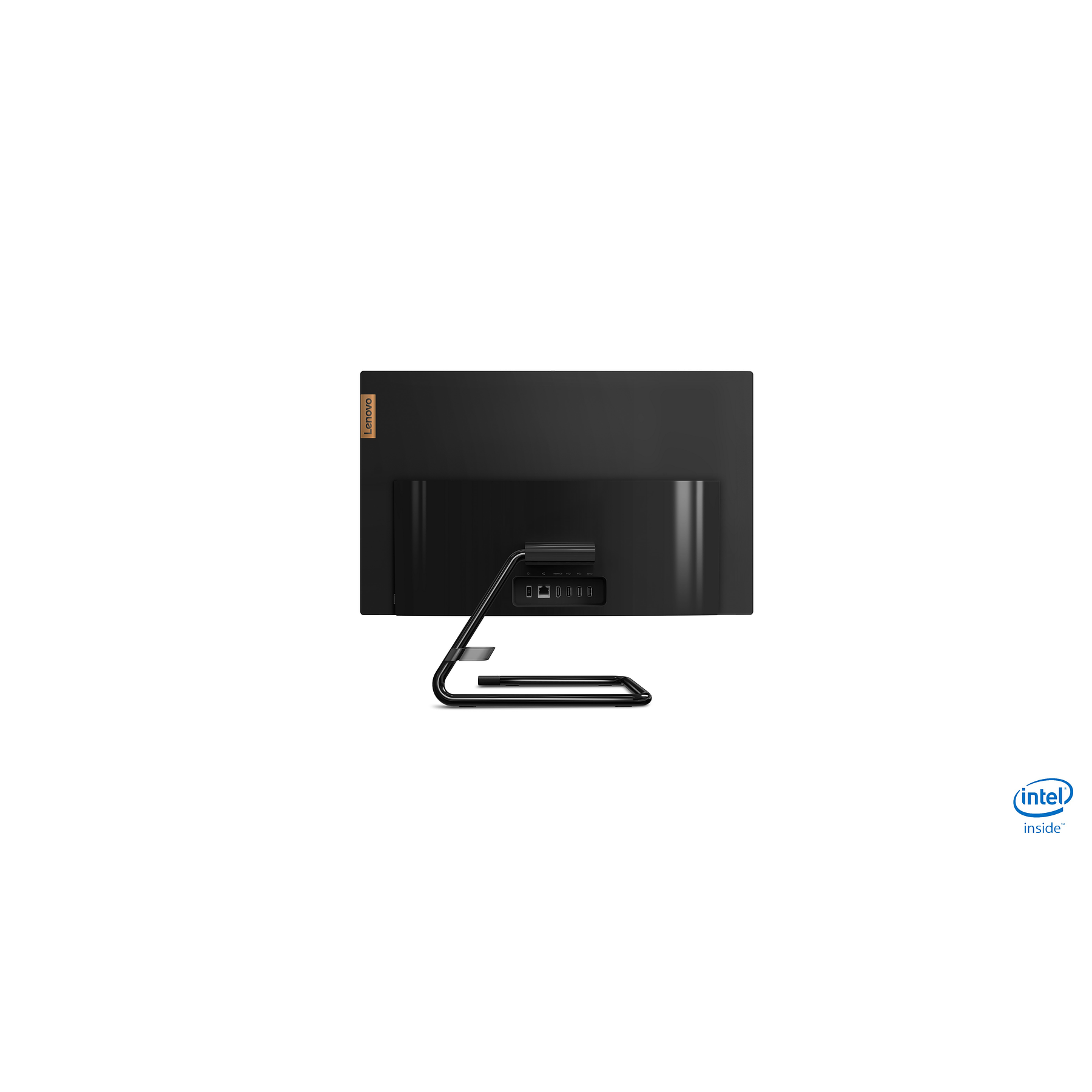 Lenovo IdeaCentre A340-24IGM All-in-one Intel Pentium J5040