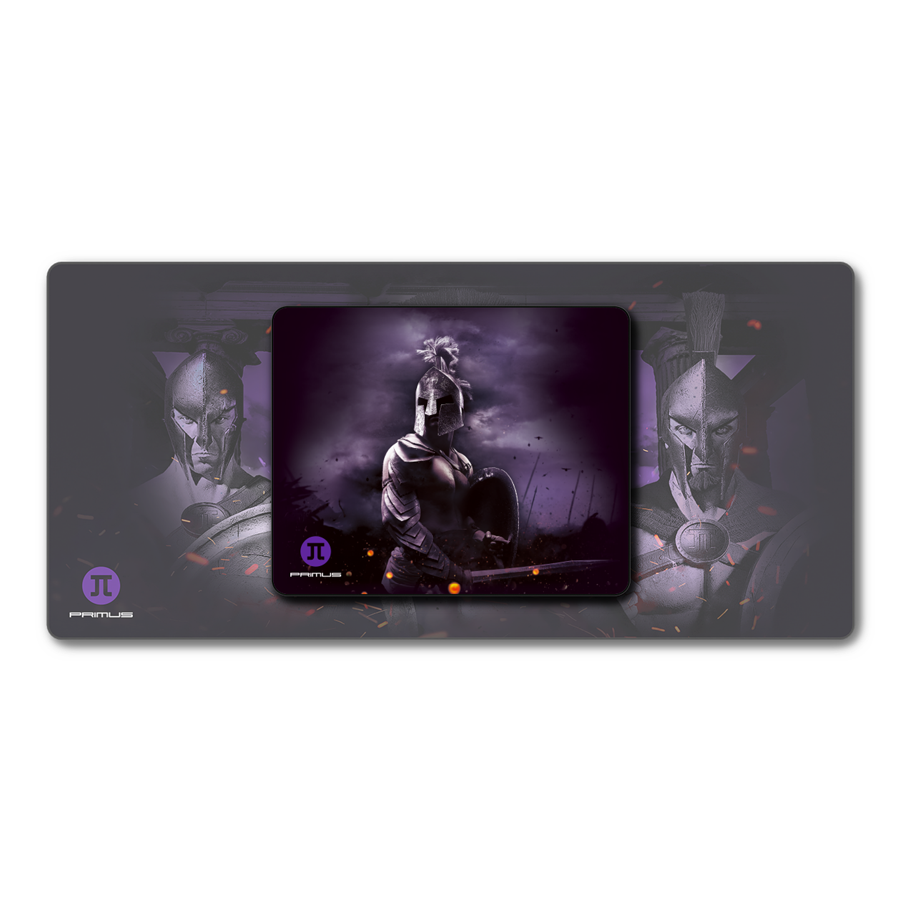 Primus Gaming Mousepad Gamer Arena PMP-10L