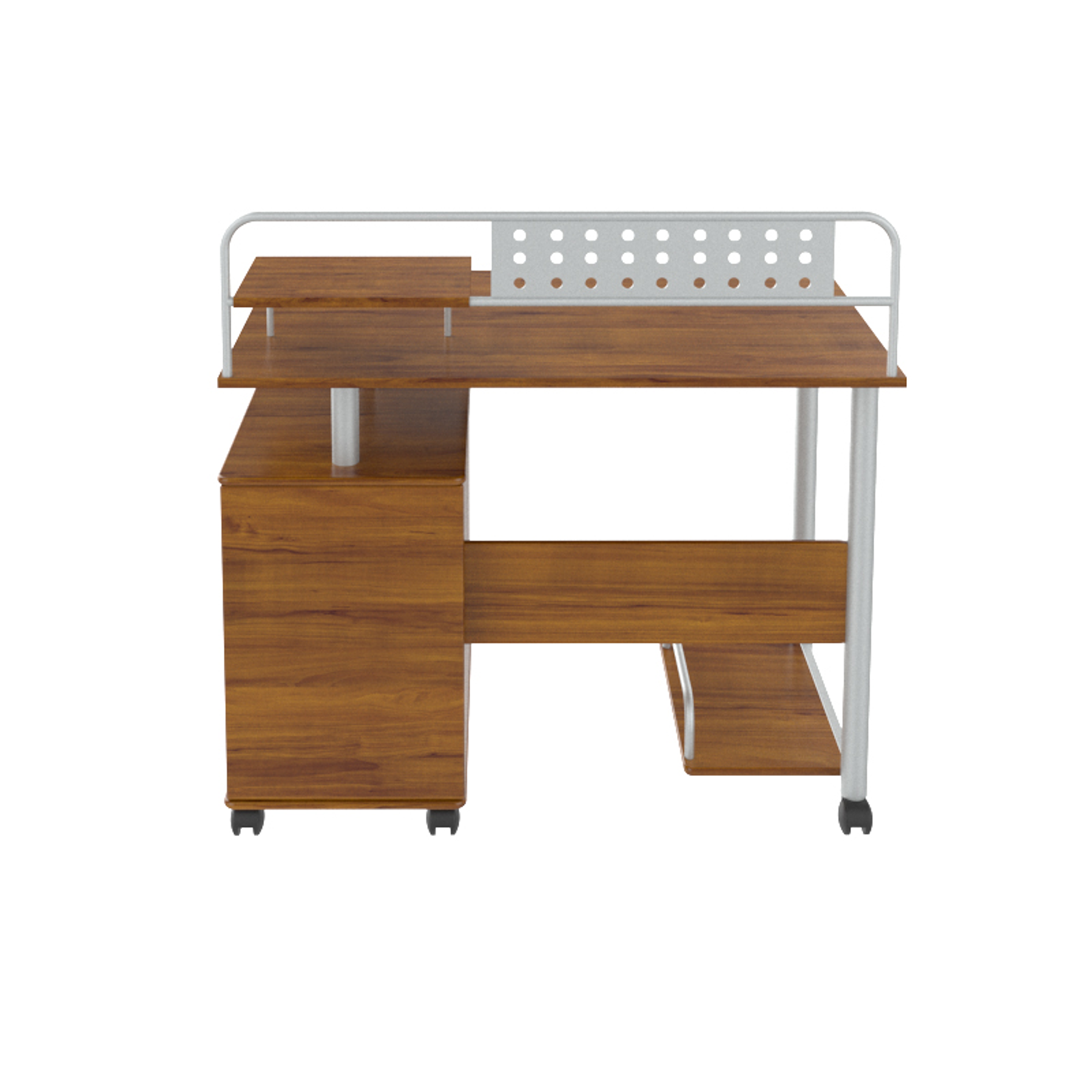 Xtech Escritorio Multinivel