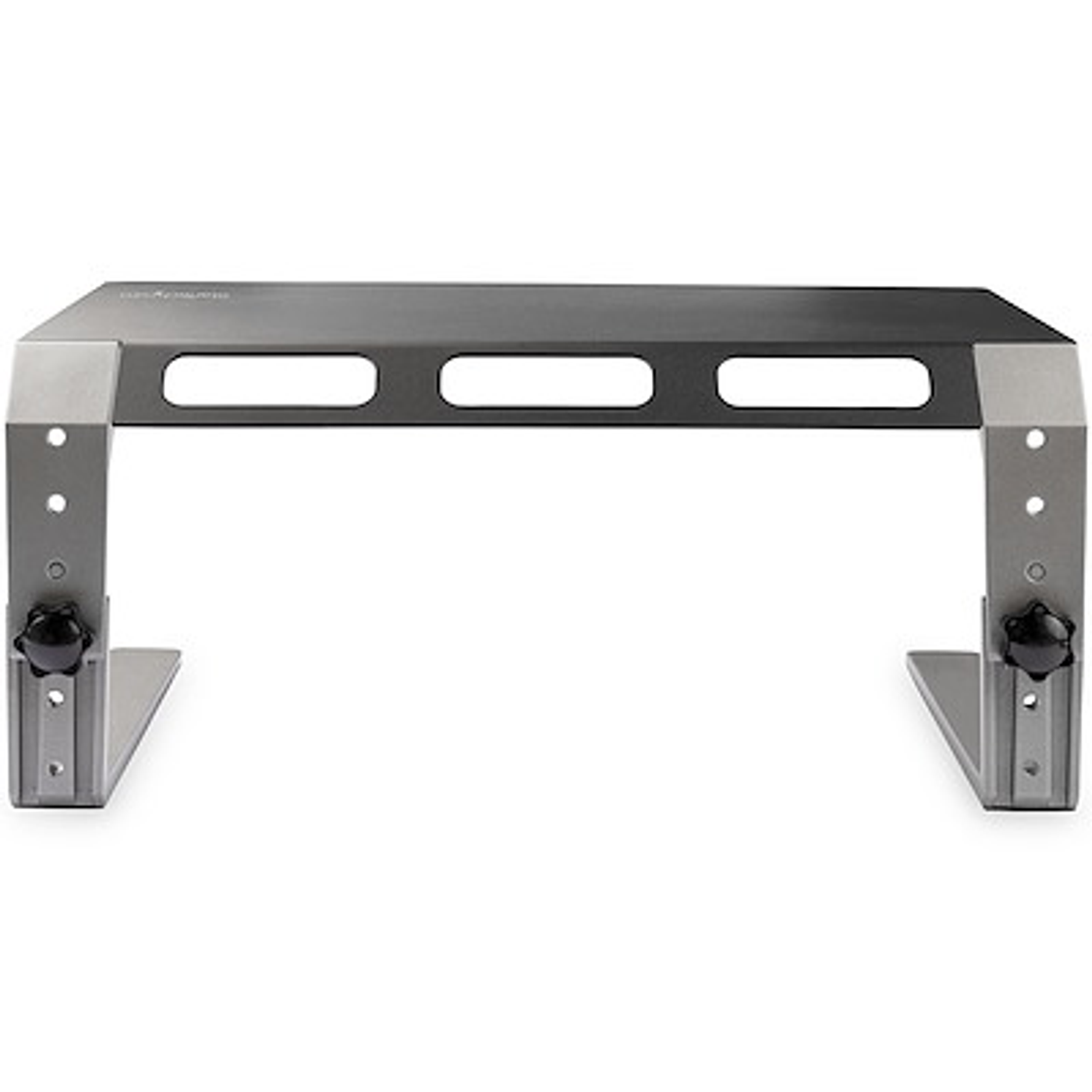 StarTech Base para Monitor Riser de Acero y Aluminio Soporte