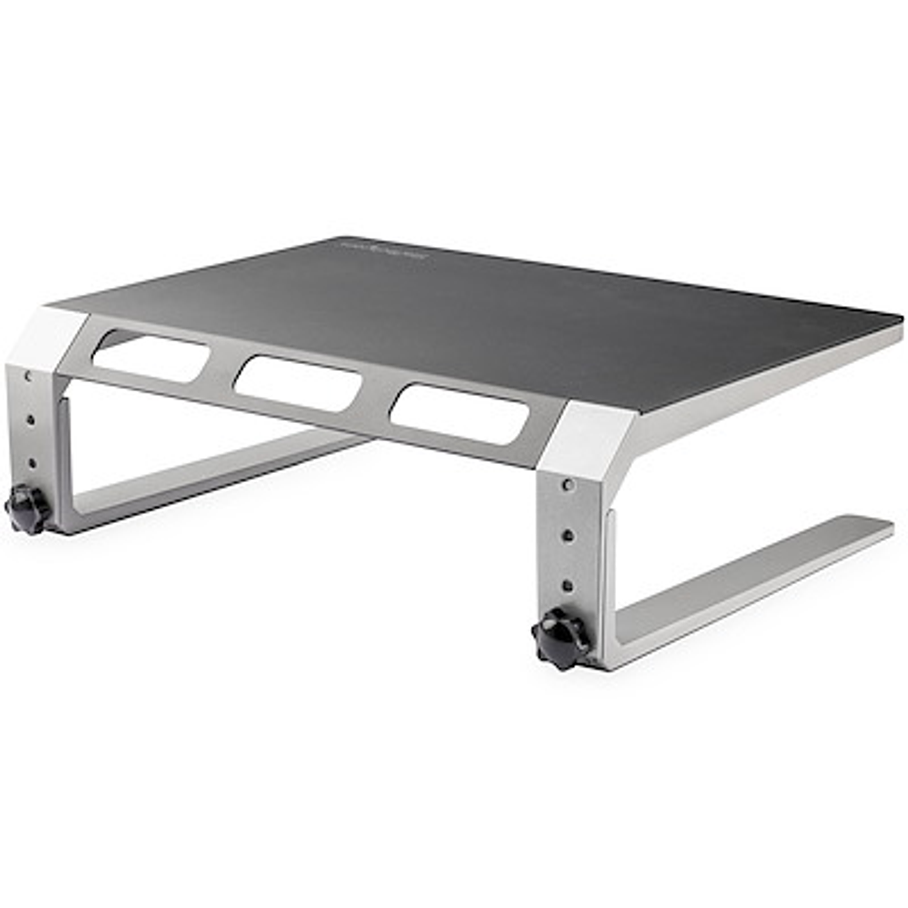 StarTech Base para Monitor Riser de Acero y Aluminio Soporte