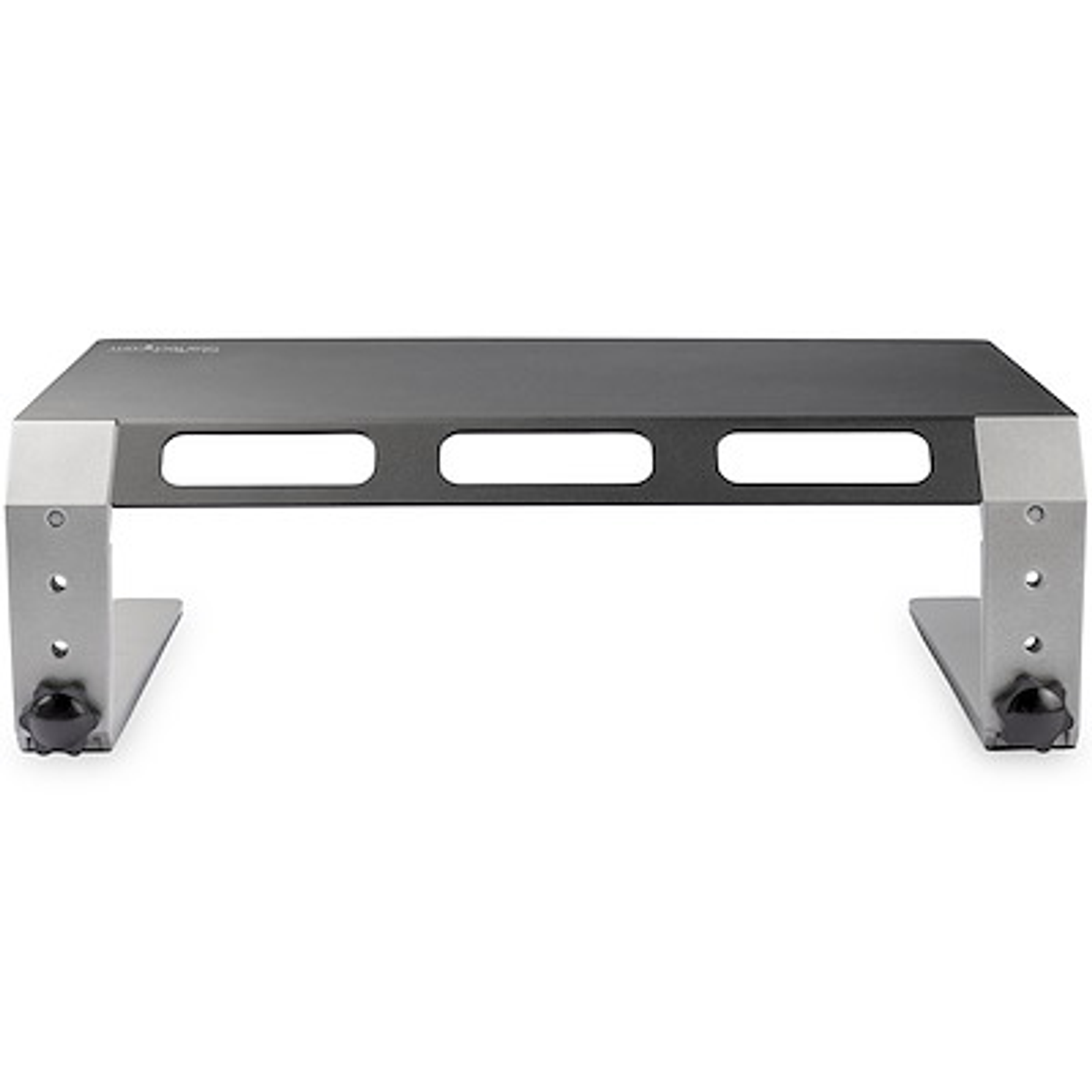 StarTech Base para Monitor Riser de Acero y Aluminio Soporte