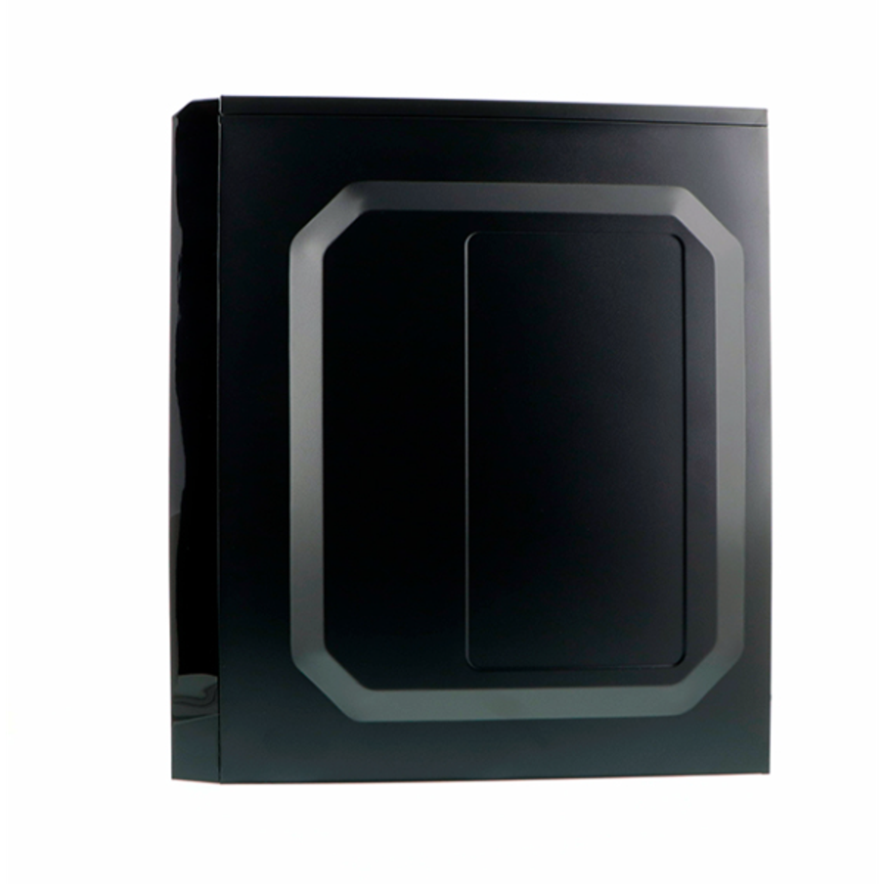 Xtech Kit de Gabinete ATX con Fuente de Alimentación Teclado