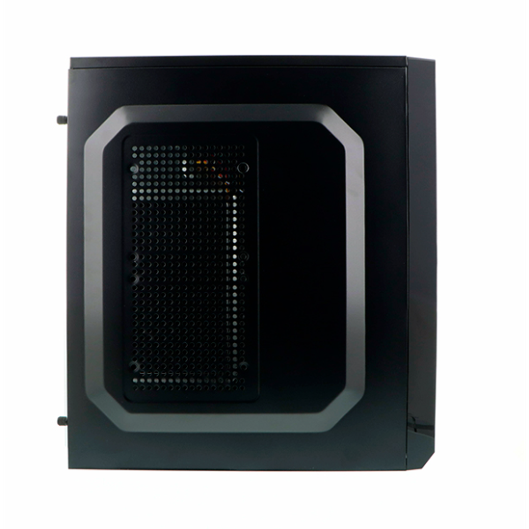 Xtech Kit de Gabinete ATX con Fuente de Alimentación Teclado