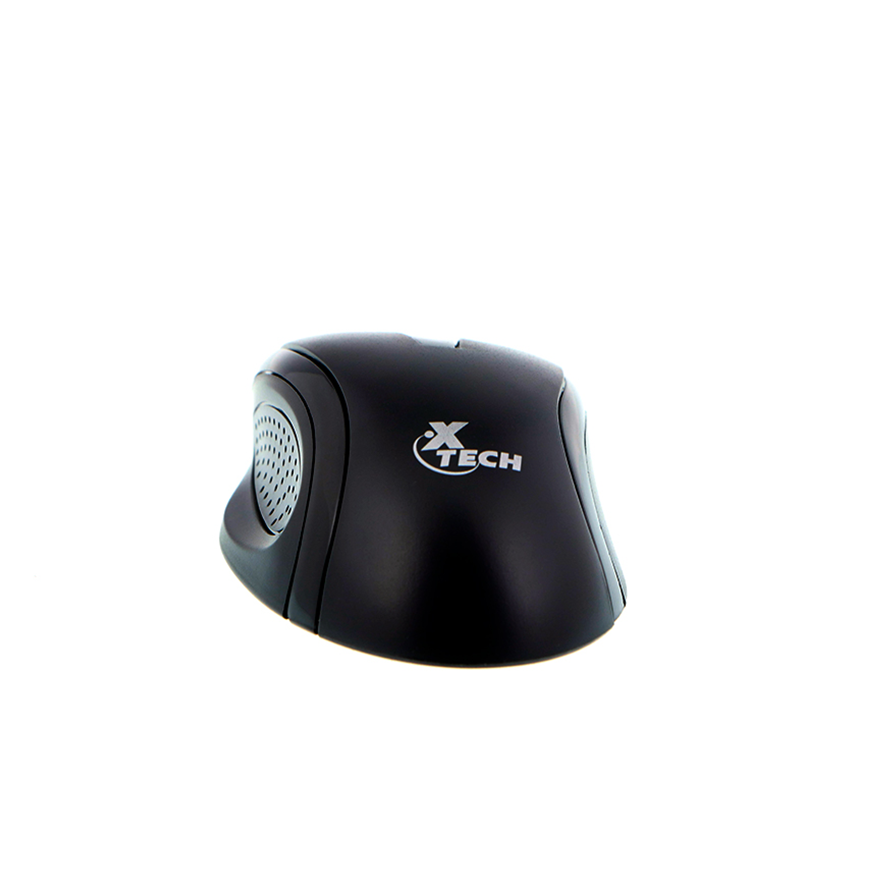 XTech Mouse 3D de tres botones con cable