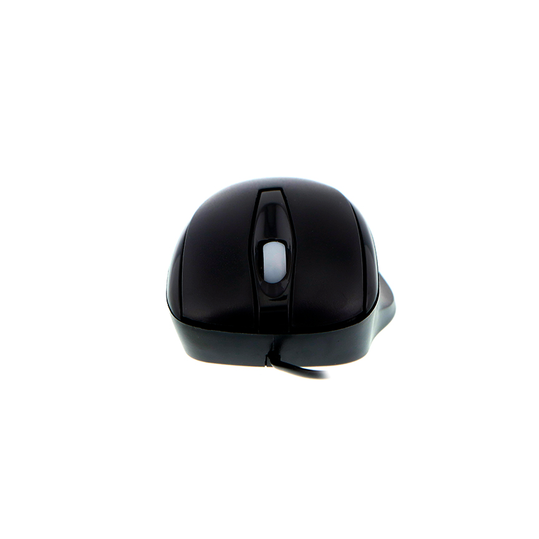 XTech Mouse 3D de tres botones con cable