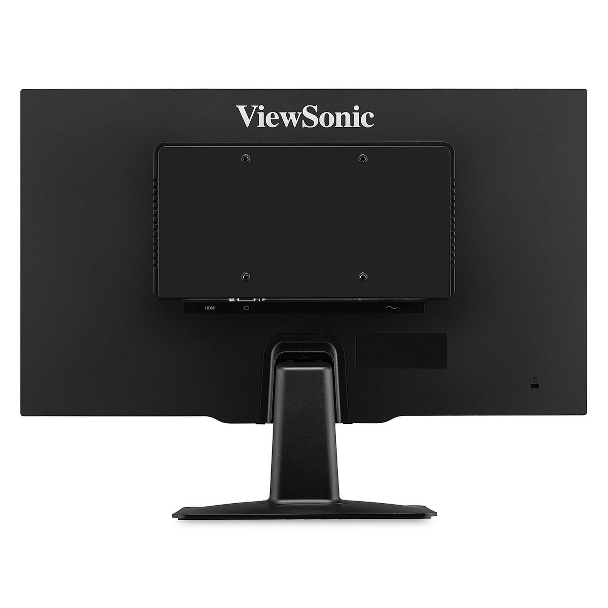Viewsonic VA2233 Monitor 22 Pulgadas Full HD Led Negro