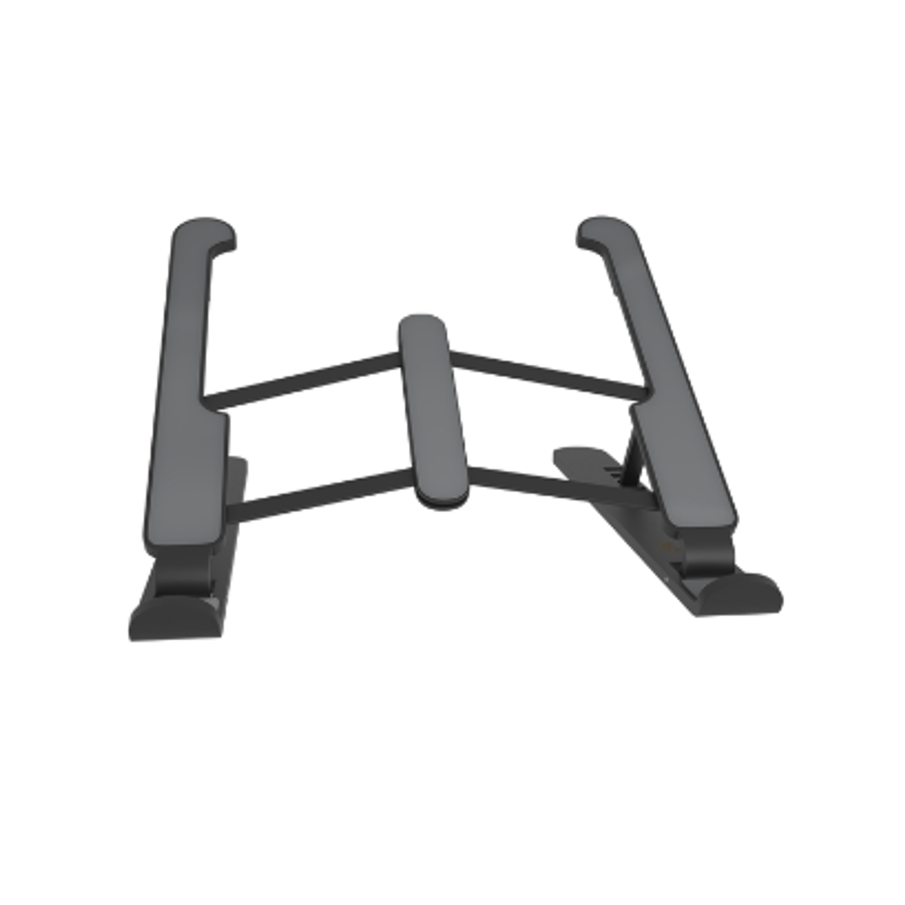 Xtech Soporte Plegable para Notebooks hasta 17 Pulgadas