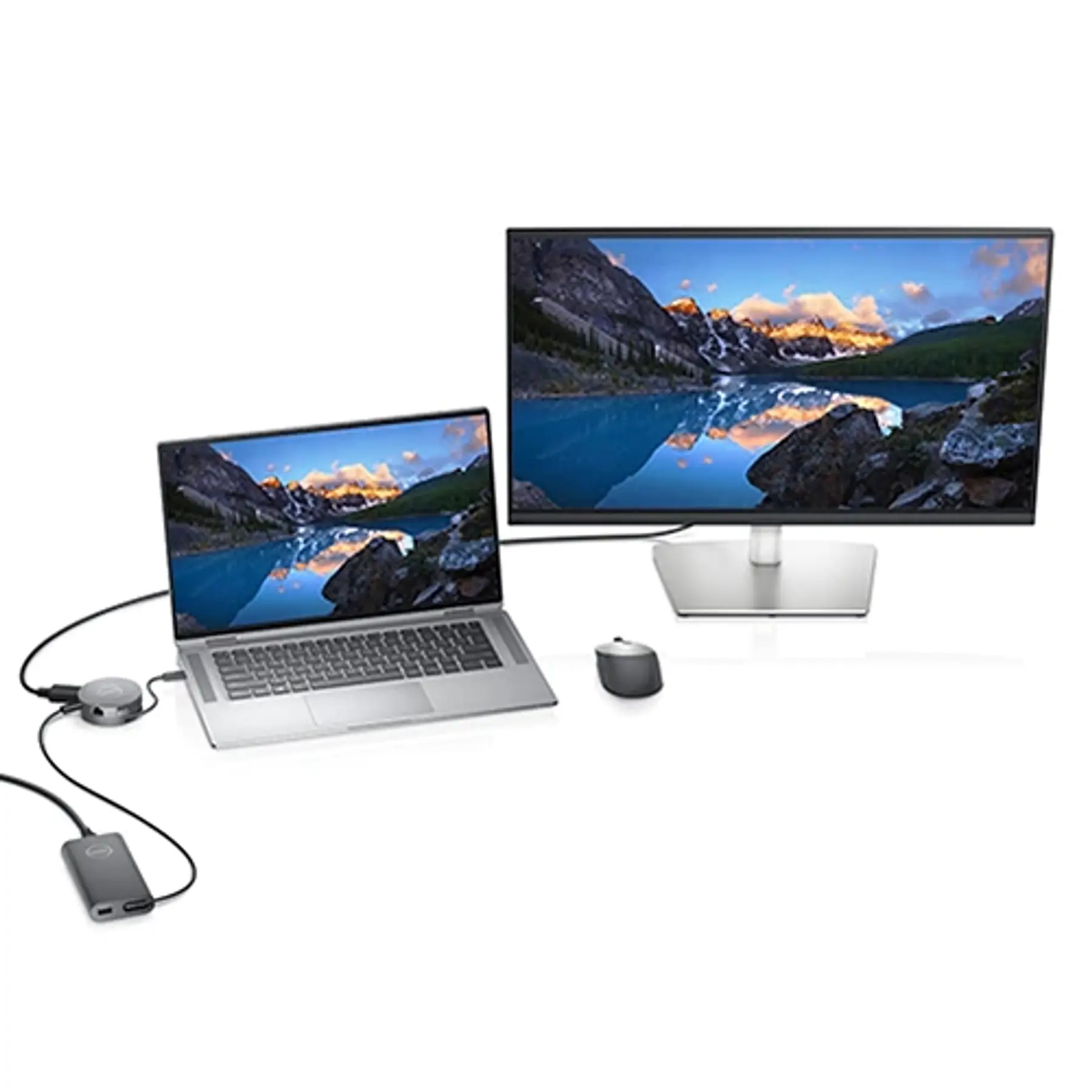 Dell DA310 Adaptador Multi Puertos USB-C