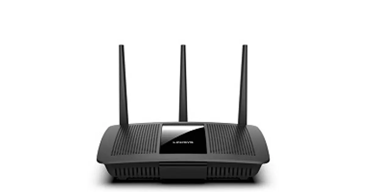 Linksys EA7450 Router Inalámbrico Gigabit Ethernet