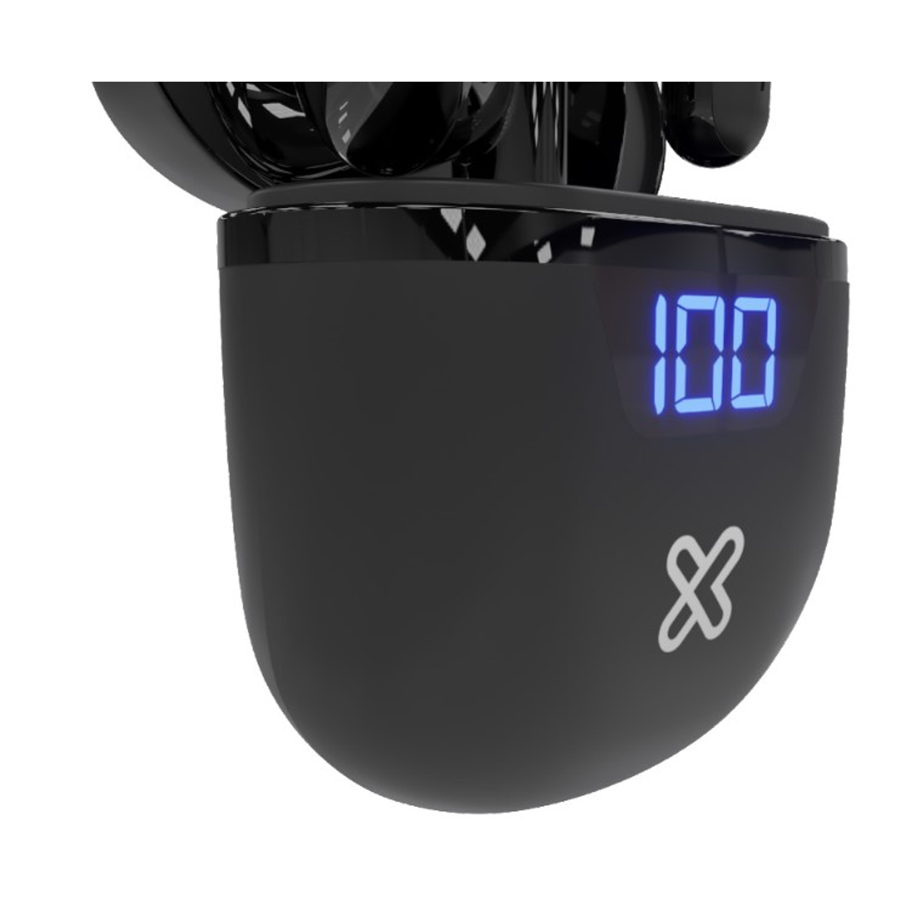 Klip Xtreme Touchbuds KTE-006BK Auriculares Inalámbricos