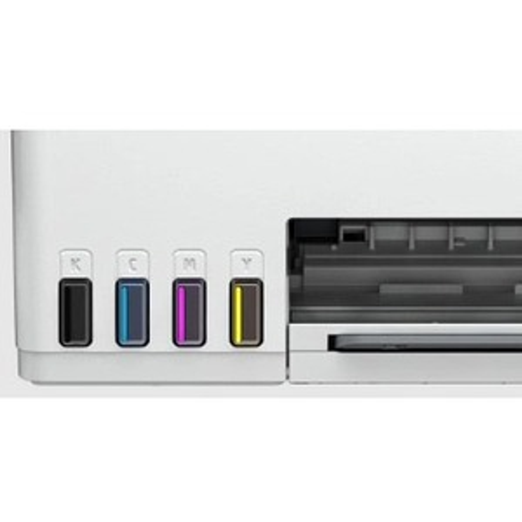 HP Smart Tank 520 Impresora Multifuncional