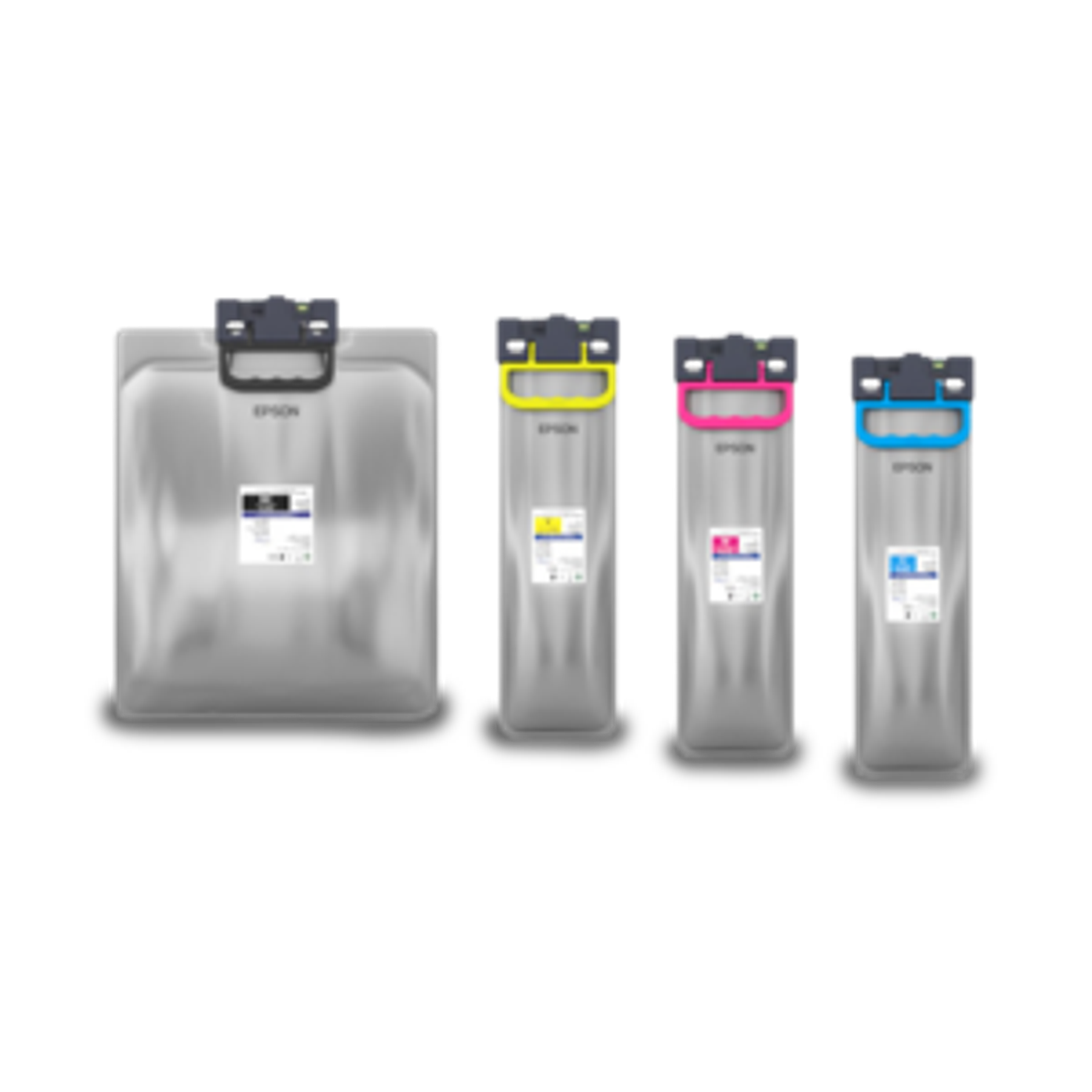 Epson T05B100 Cartucho de Tinta Color Negro