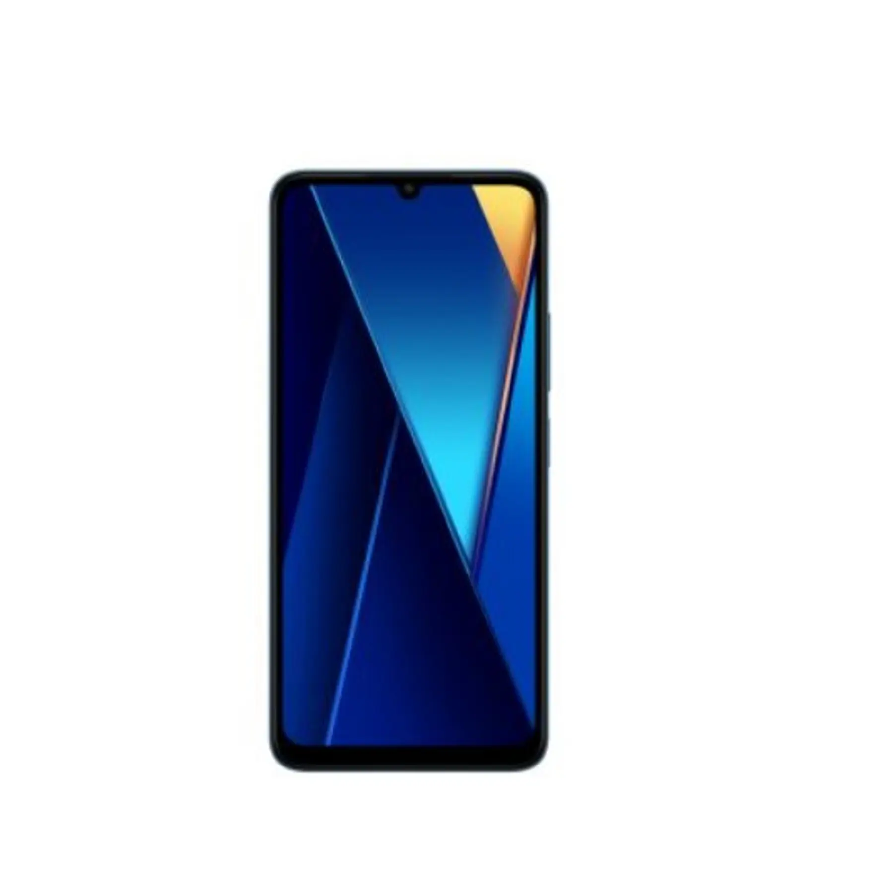 Xiaomi POCO C65 Celular con 128GB 6 RAM Color Azul