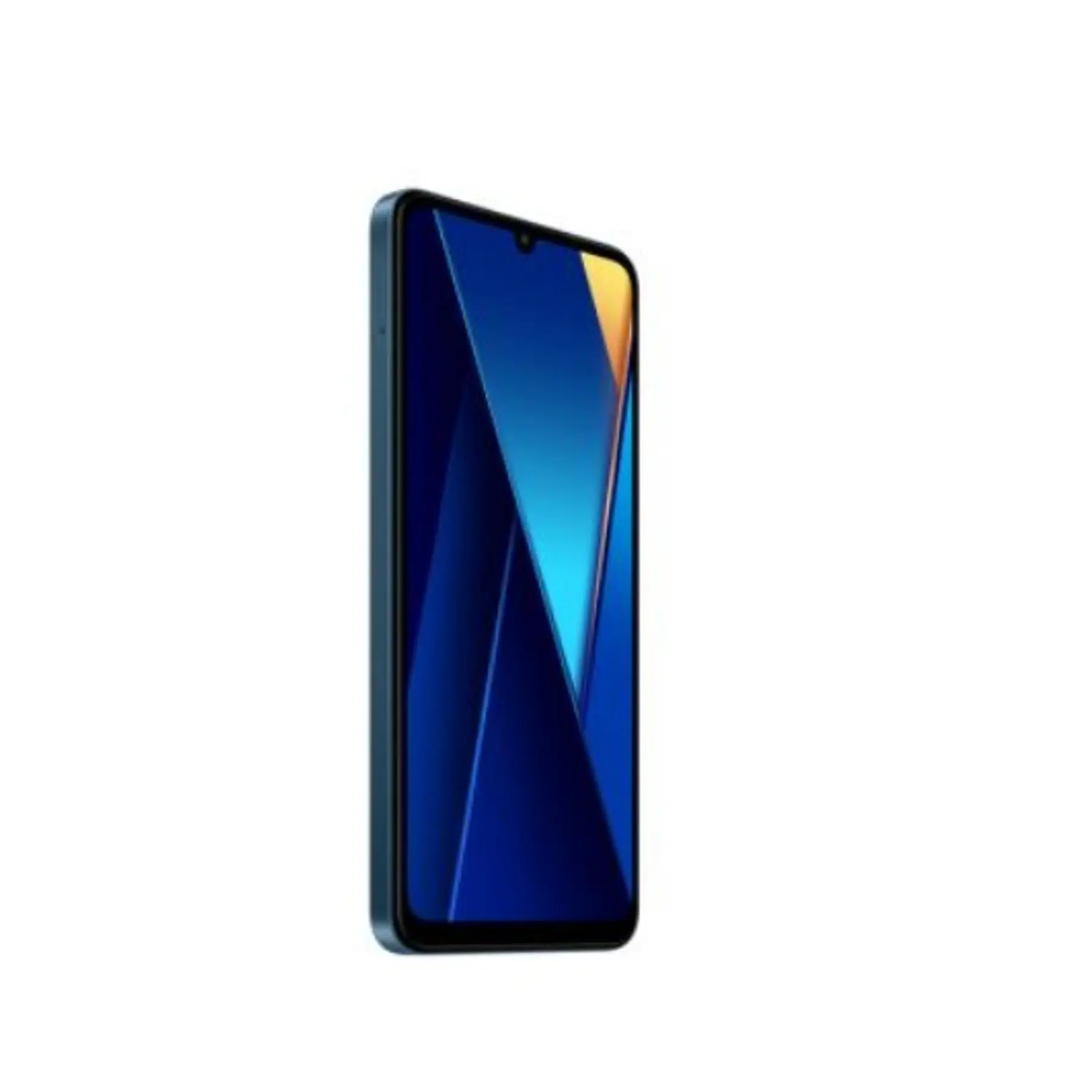 Xiaomi POCO C65 Celular con 128GB 6 RAM Color Azul