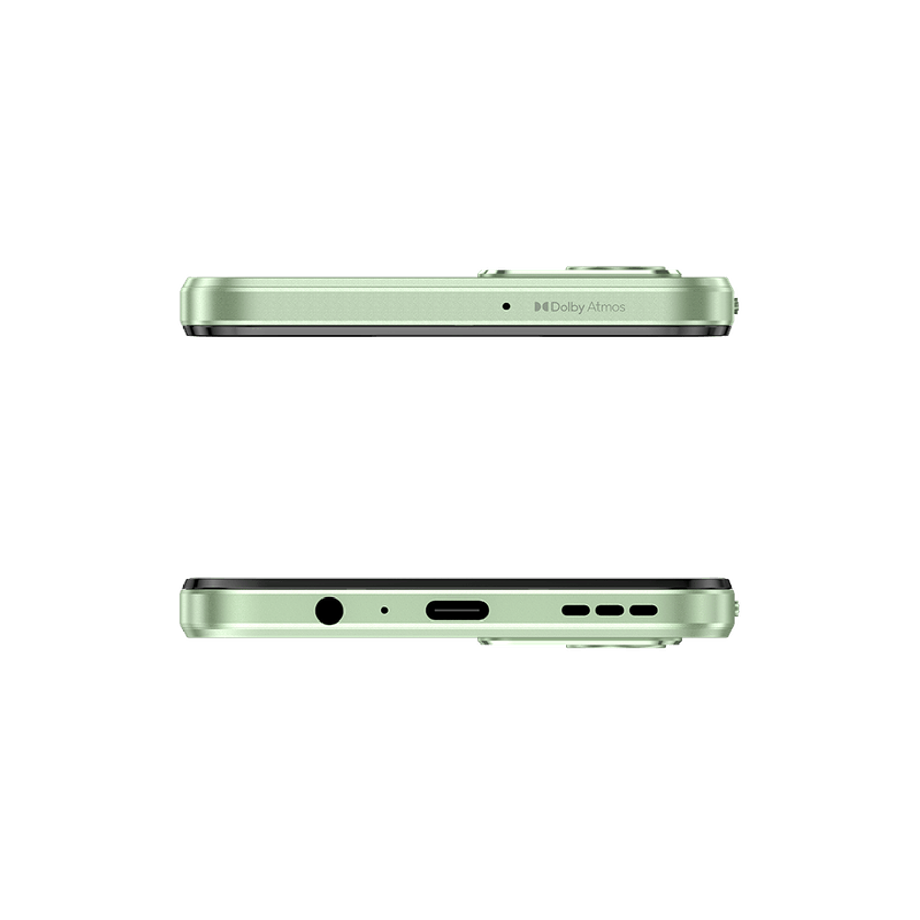 Motorola G54 Celular 5G 256 Gb 8 RAM Color Verde