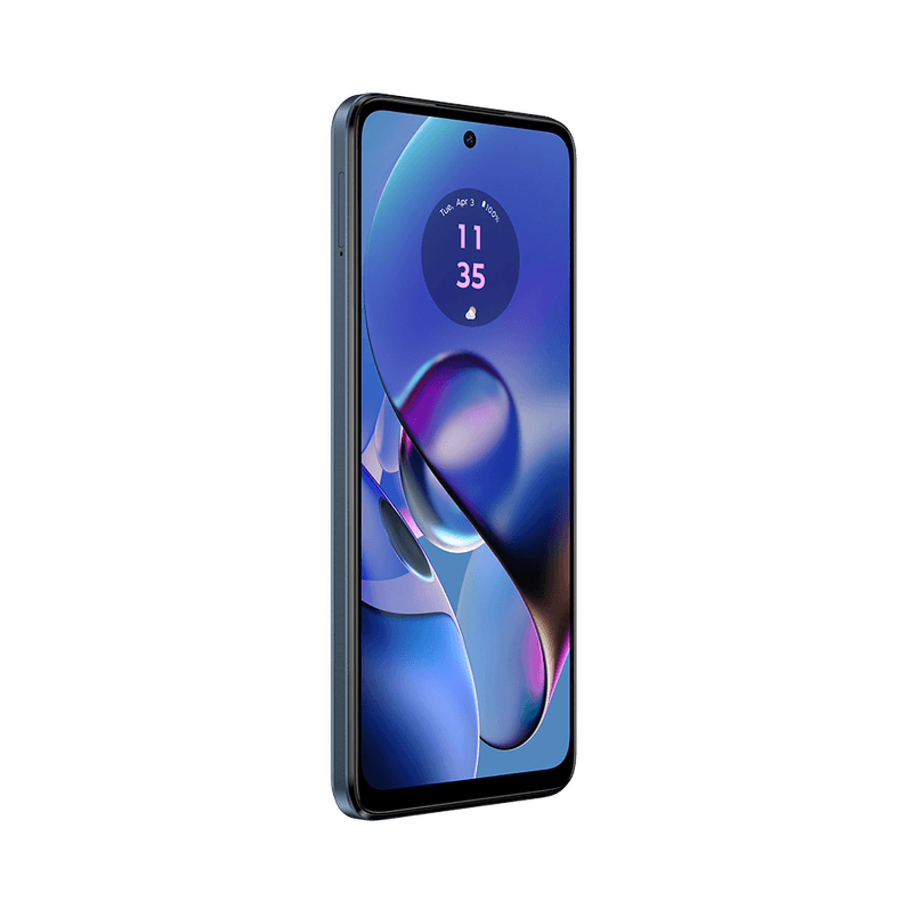 Motorola G54 Celular 5G 256 Gb 8 RAM Color Azul