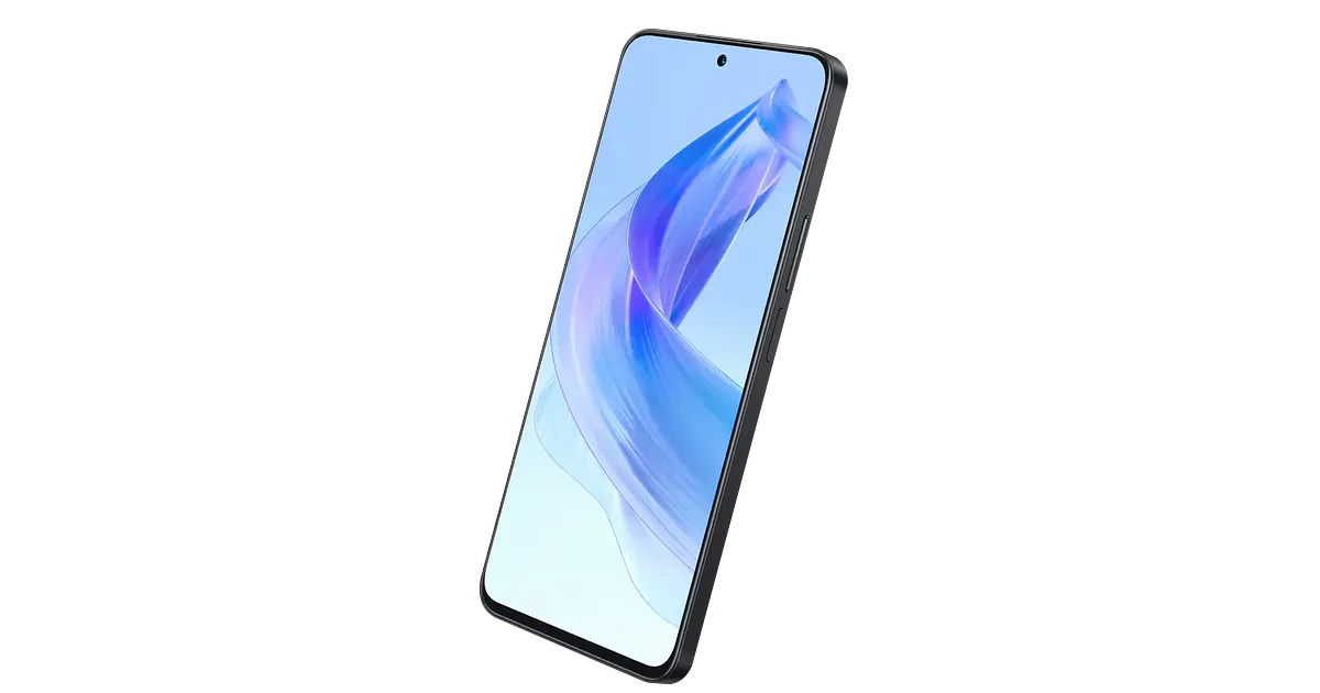 Honor H90 lite Celular 5G 256GB RAM 8GB Color Negro
