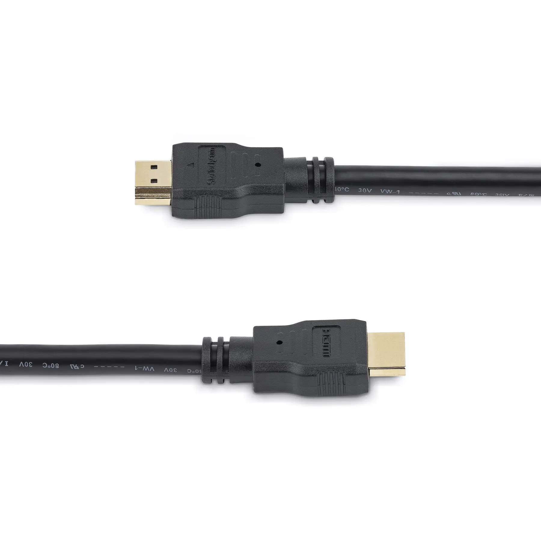 StarTech Cable HDMI 2m Ultra HD 4K Alta Velocidad
