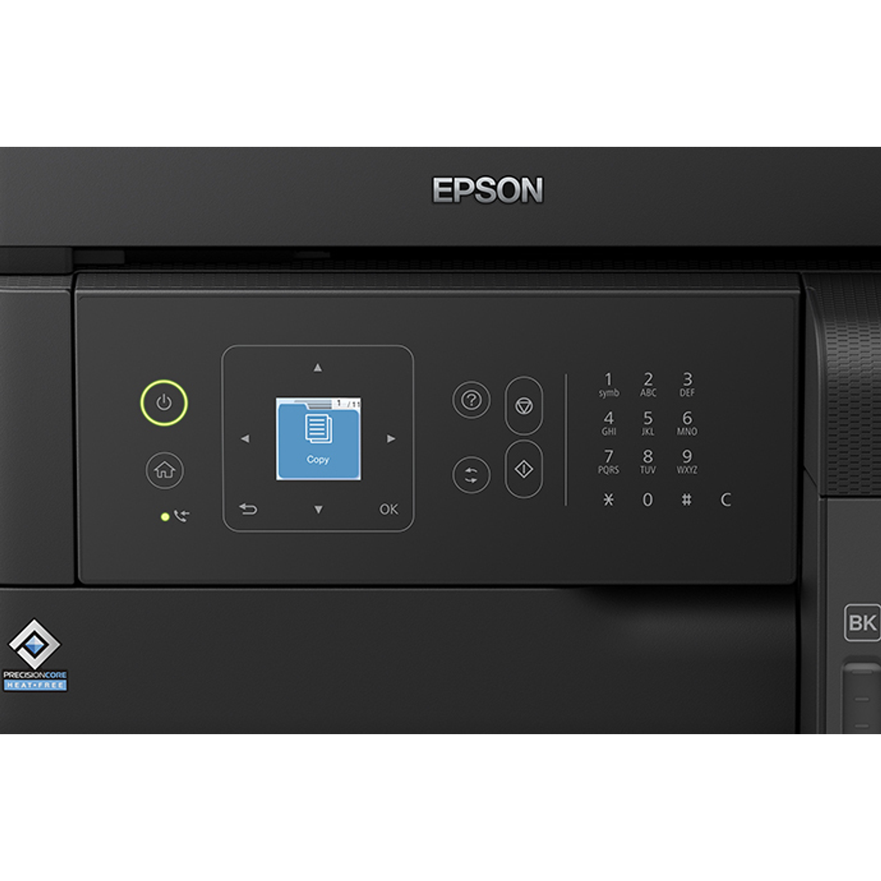 Epson EcoTank L5590 Impresora Multifunción Tinta