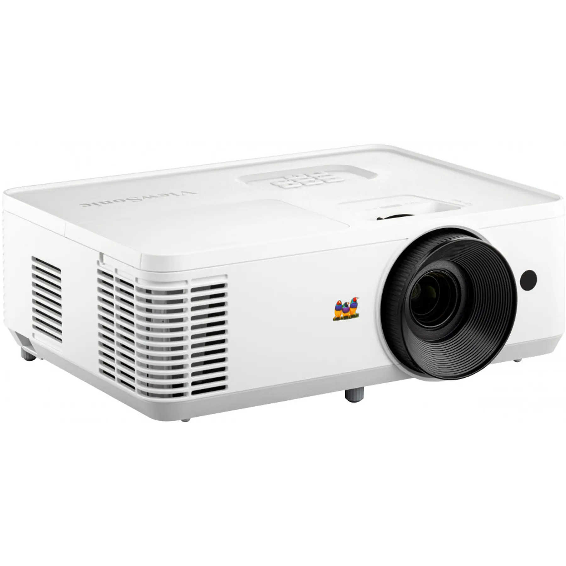 ViewSonic PA700W Proyector DLP 4500 Lumenes