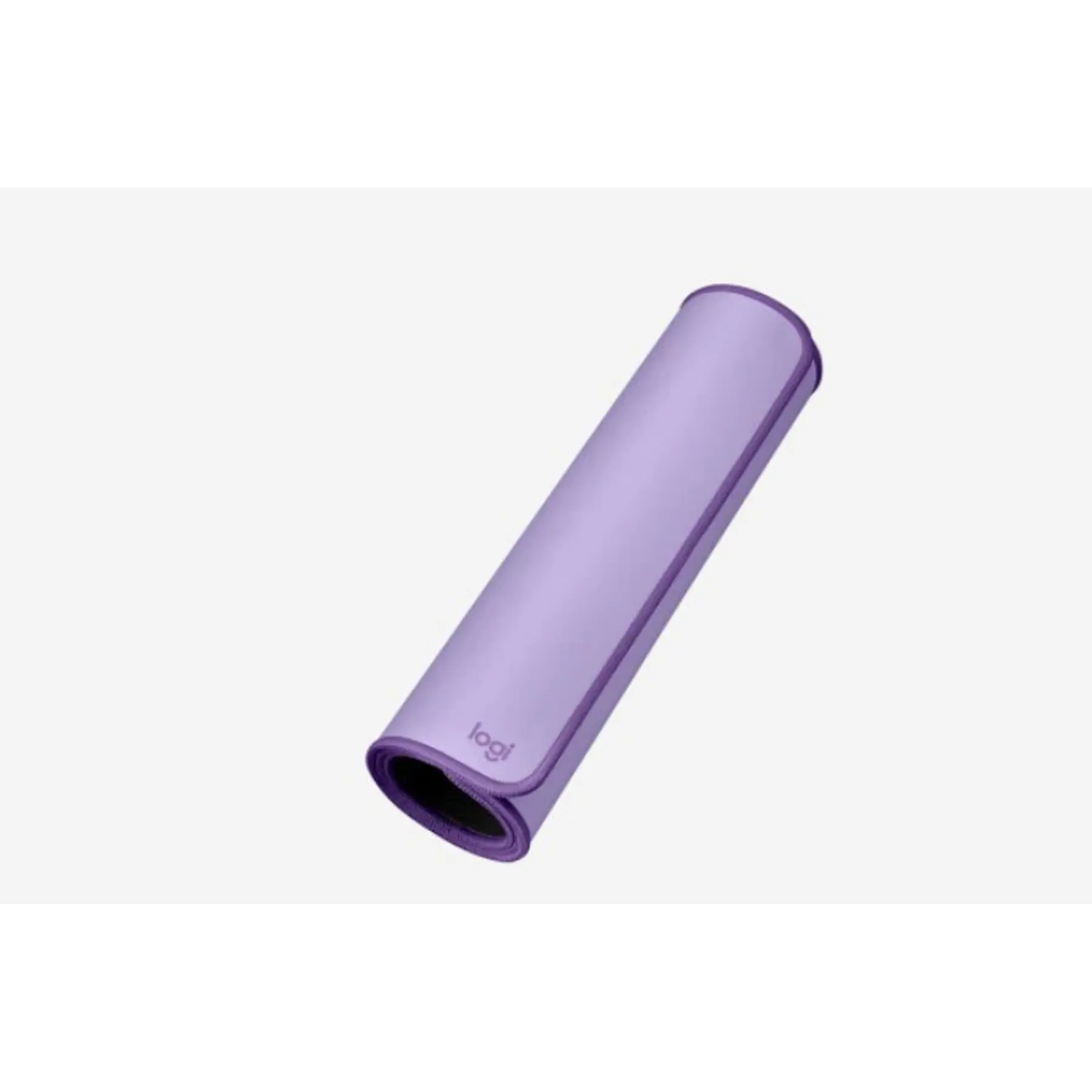 Logitech Serie Studio Mousepad Escritorio Color Morado