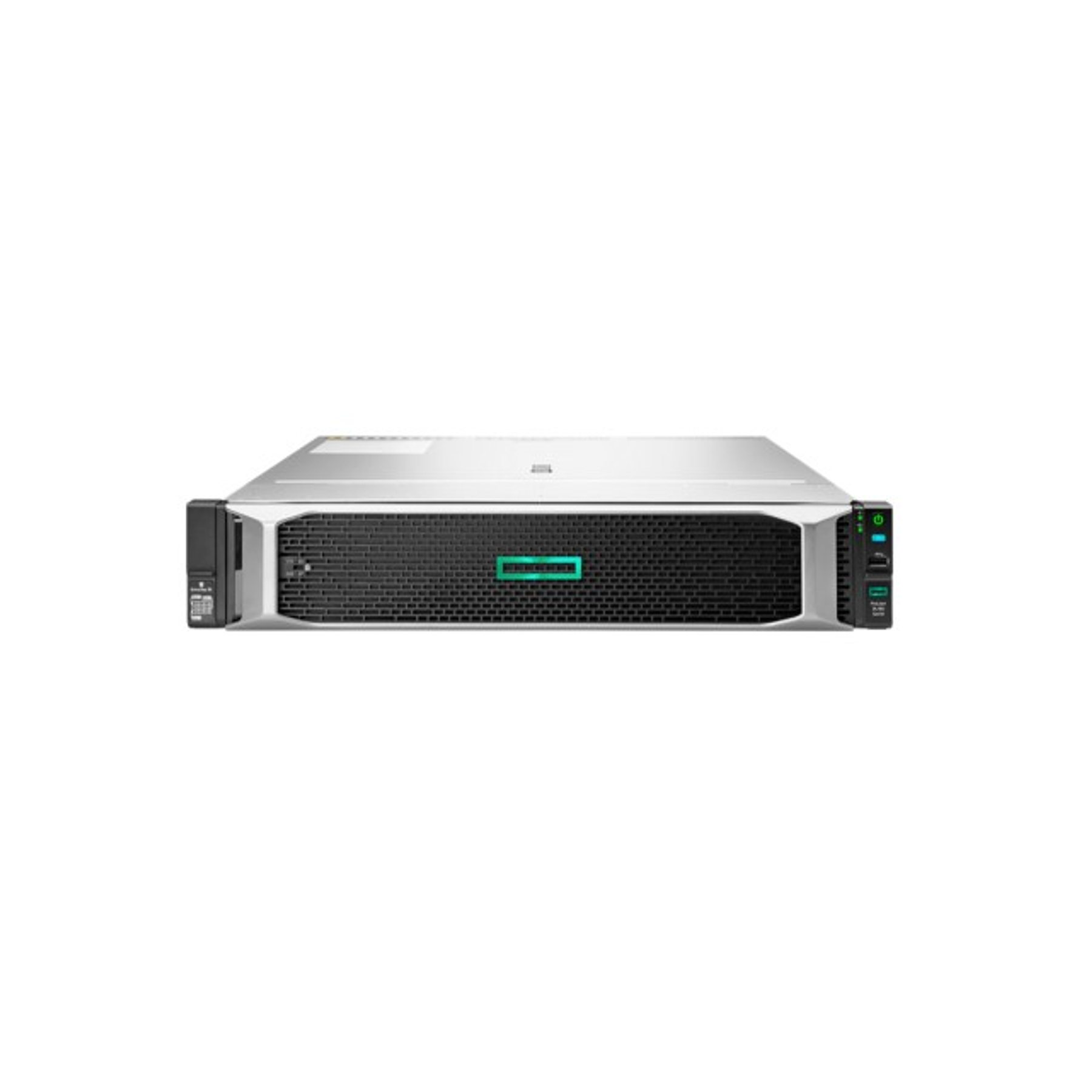 HPE Servidor ProLiant DL180 Gen10